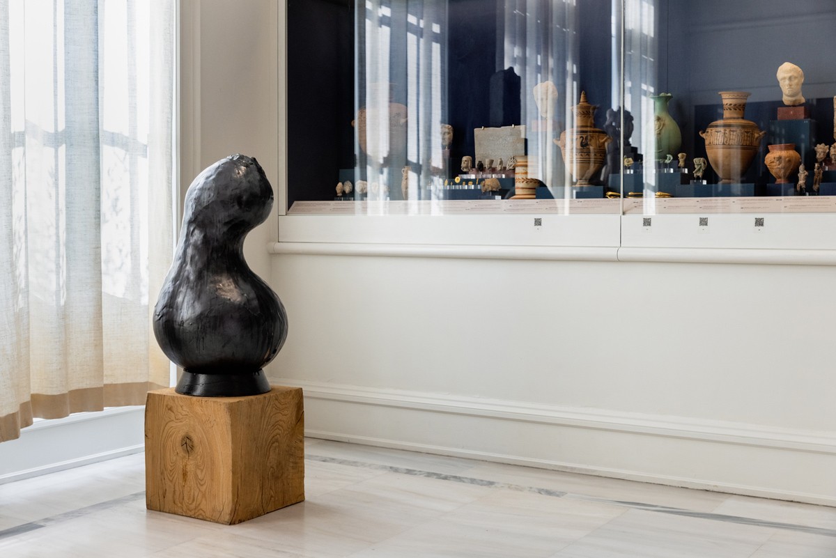 Theaster Gates: Vessels | Gagosian