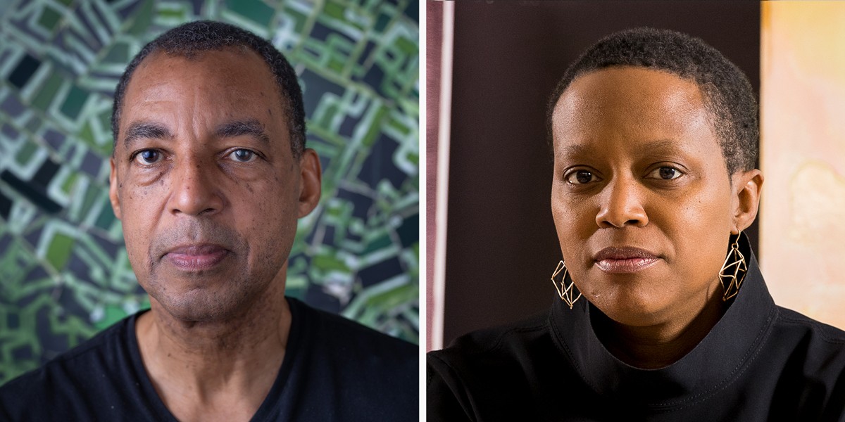Chicago Humanities Festival 2022: Rick Lowe and Amanda Williams on the ...