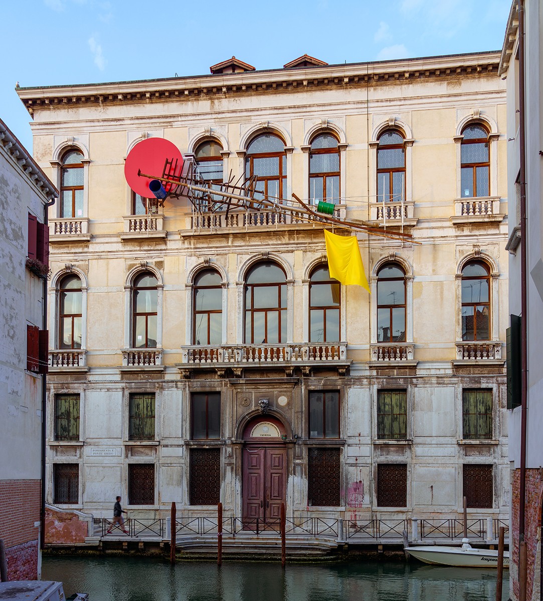 Sterling Ruby: Hex | Museum Exhibitions | News | Gagosian