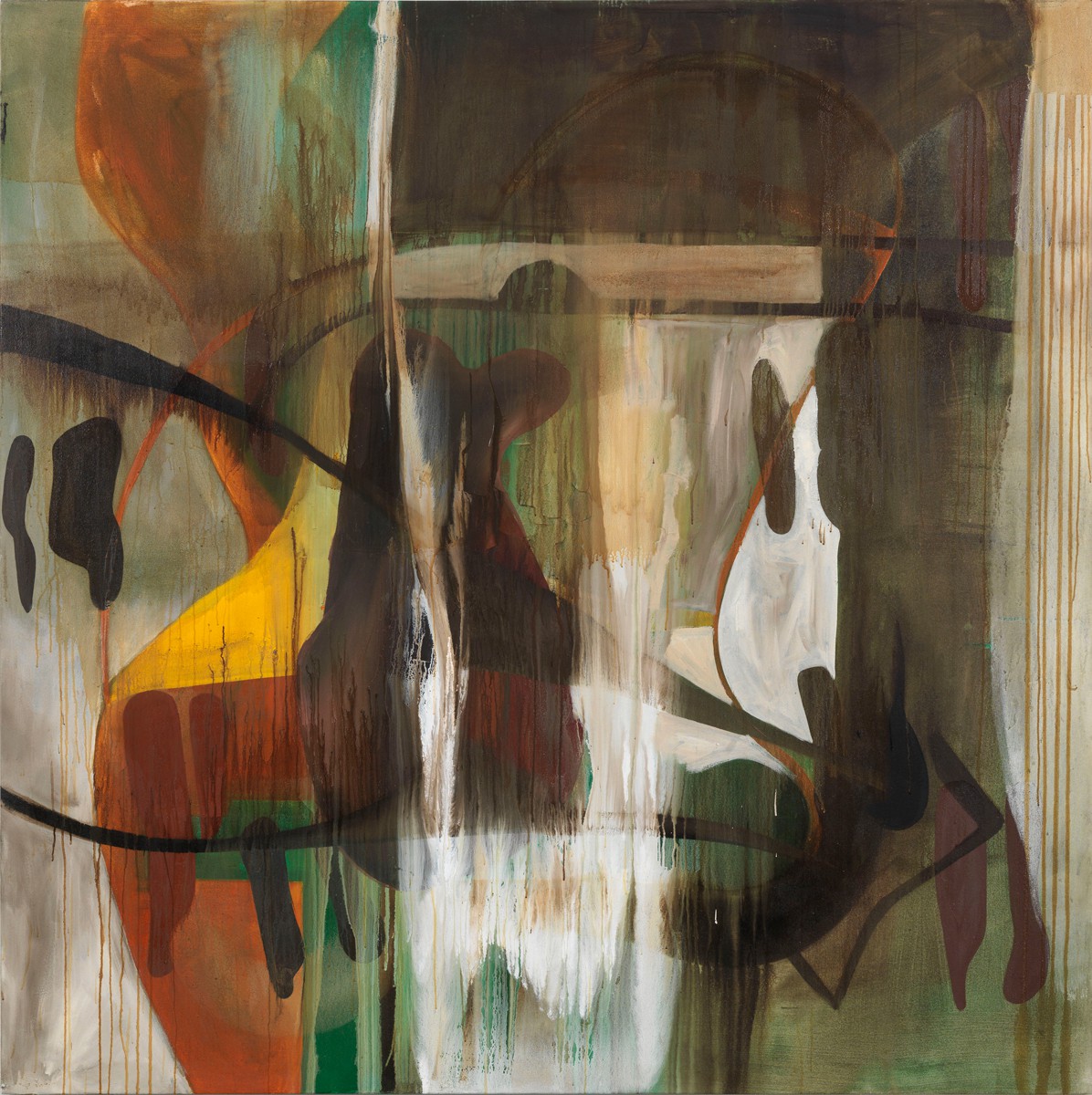 Beautiful, Vivid, Self-contained | Gagosian