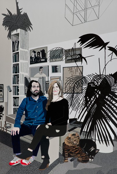 Gagosian