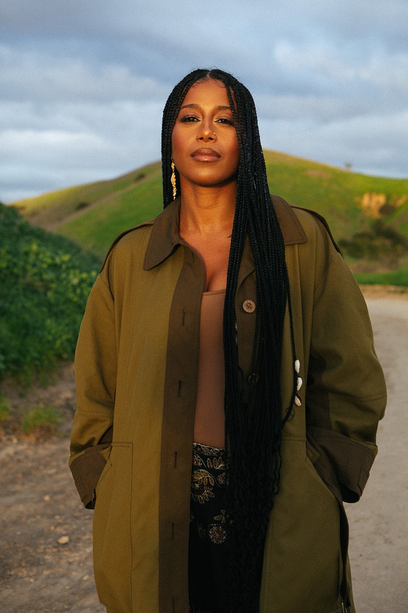 aja monet: With Weedie Braimah, Jeremiah Edwards, Craig Harris ...