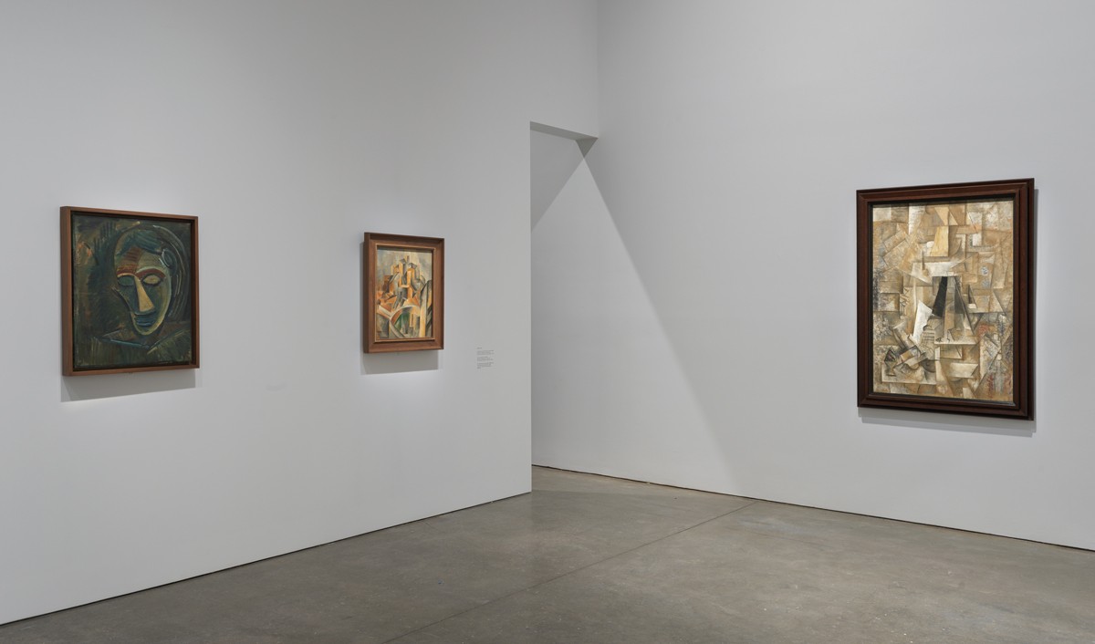 Annie Cohen-Solal and Vérane Tasseau on Picasso: Moderated by Silvia ...