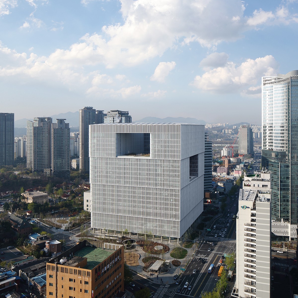 Gagosian Announces Its First Exhibition in Seoul | Announcements | News ...