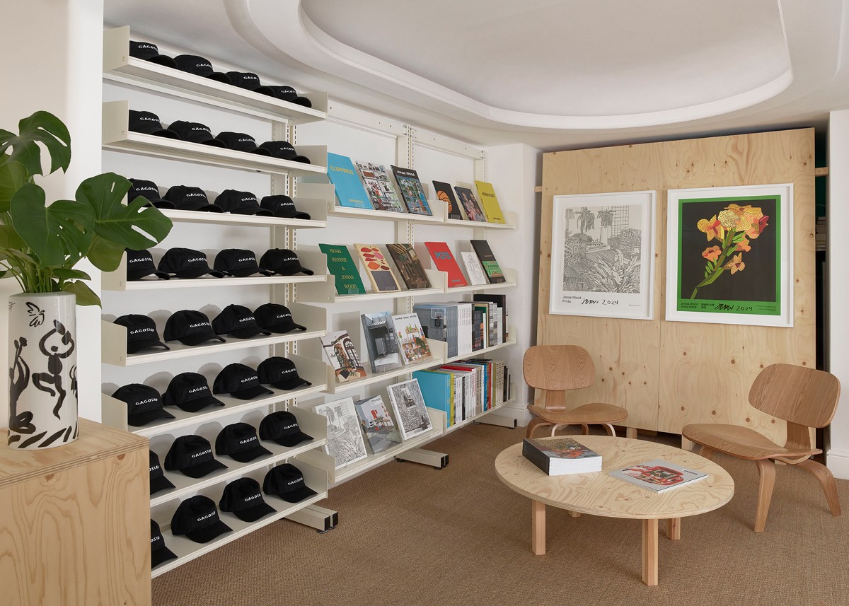 Jonas Wood | Events | News | Gagosian