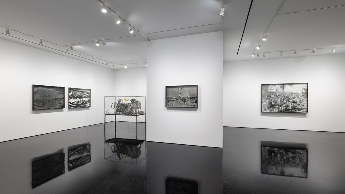 Madison Avenue Spring Gallery Walk 2024 | Events | News | Gagosian