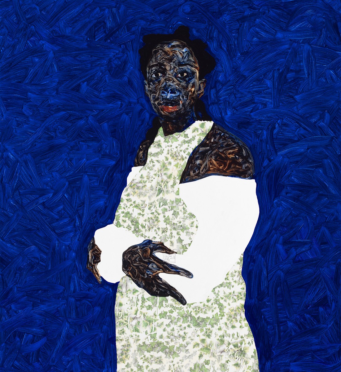 The Beauty of Diversity | Museum Exhibitions | News | Gagosian