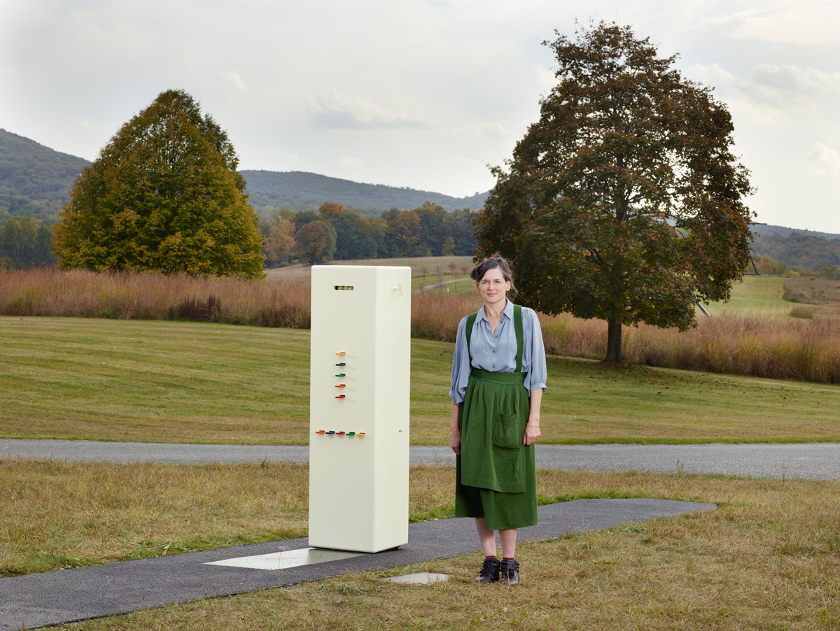 Taryn Simon’s “Kleroterion”: Tomás González Olavarría, Nora Lawrence ...