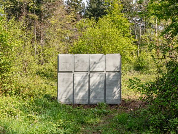 Rachel Whiteread | Museum Exhibitions | News | Gagosian