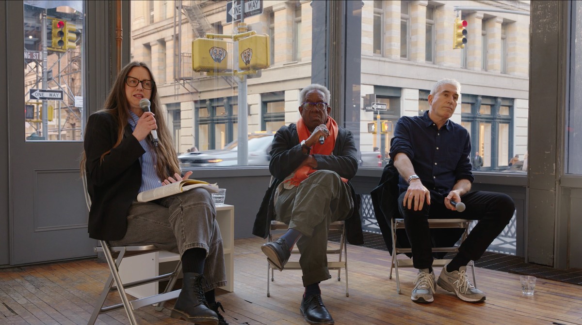 Adam McEwen, Sarah K. Rich, and Stanley Whitney: On Donald Judd ...