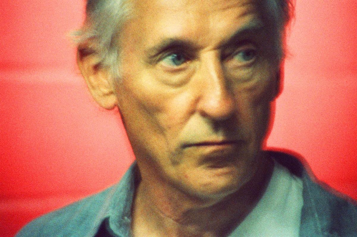 Frontier: With Doug Aitken and Ed Ruscha | Events | News | Gagosian