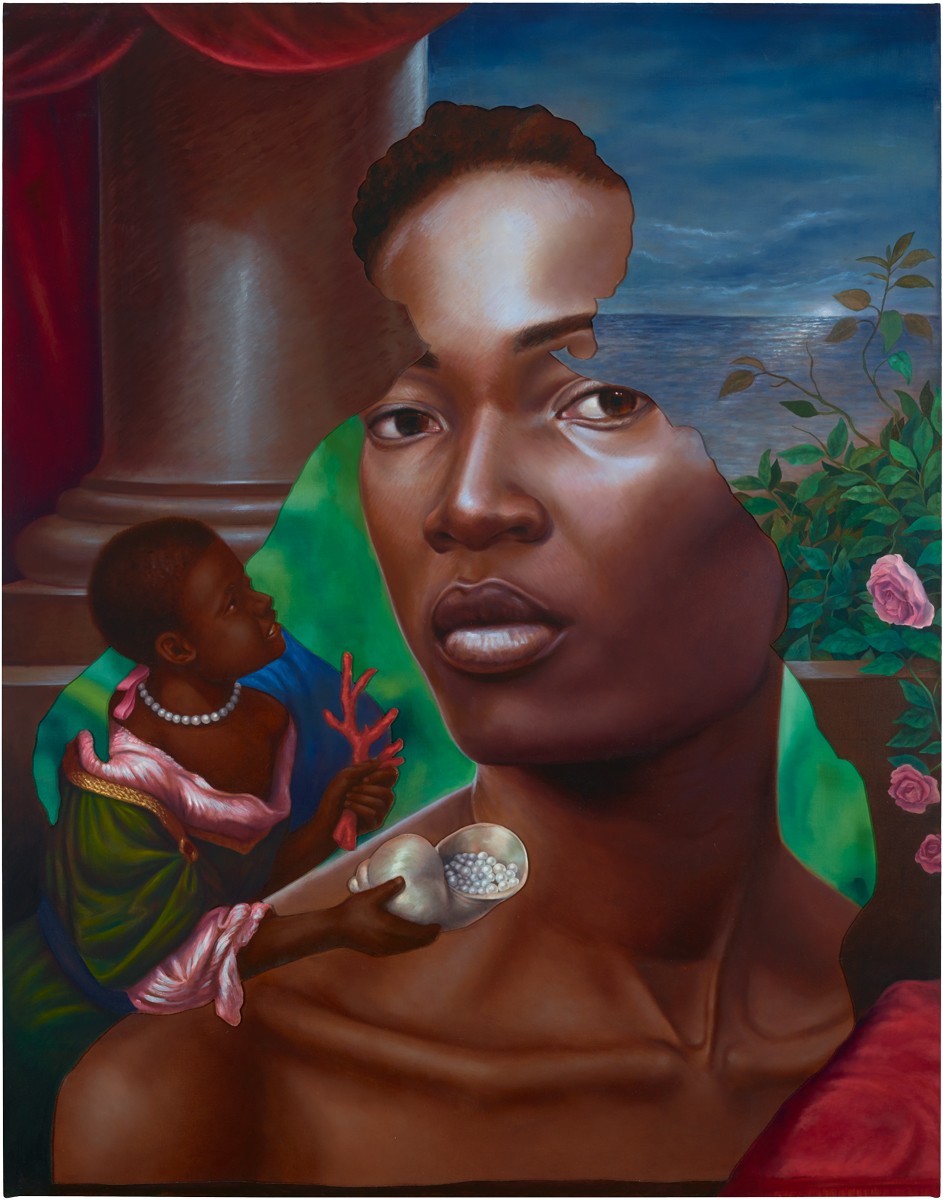 The Time Is Always Now: Artists Reframe the Black Figure | Museum ...