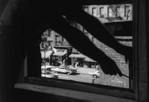 Richard Serra: Tasks, Frames, Transmissions | Events | News | Gagosian