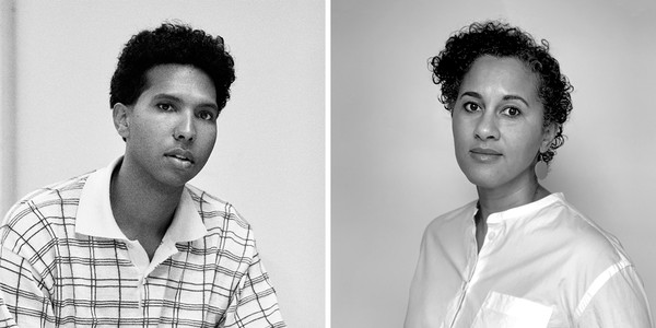 The Wedge Lecture: Tyler Mitchell and Liz Ikiriko | Events | News ...