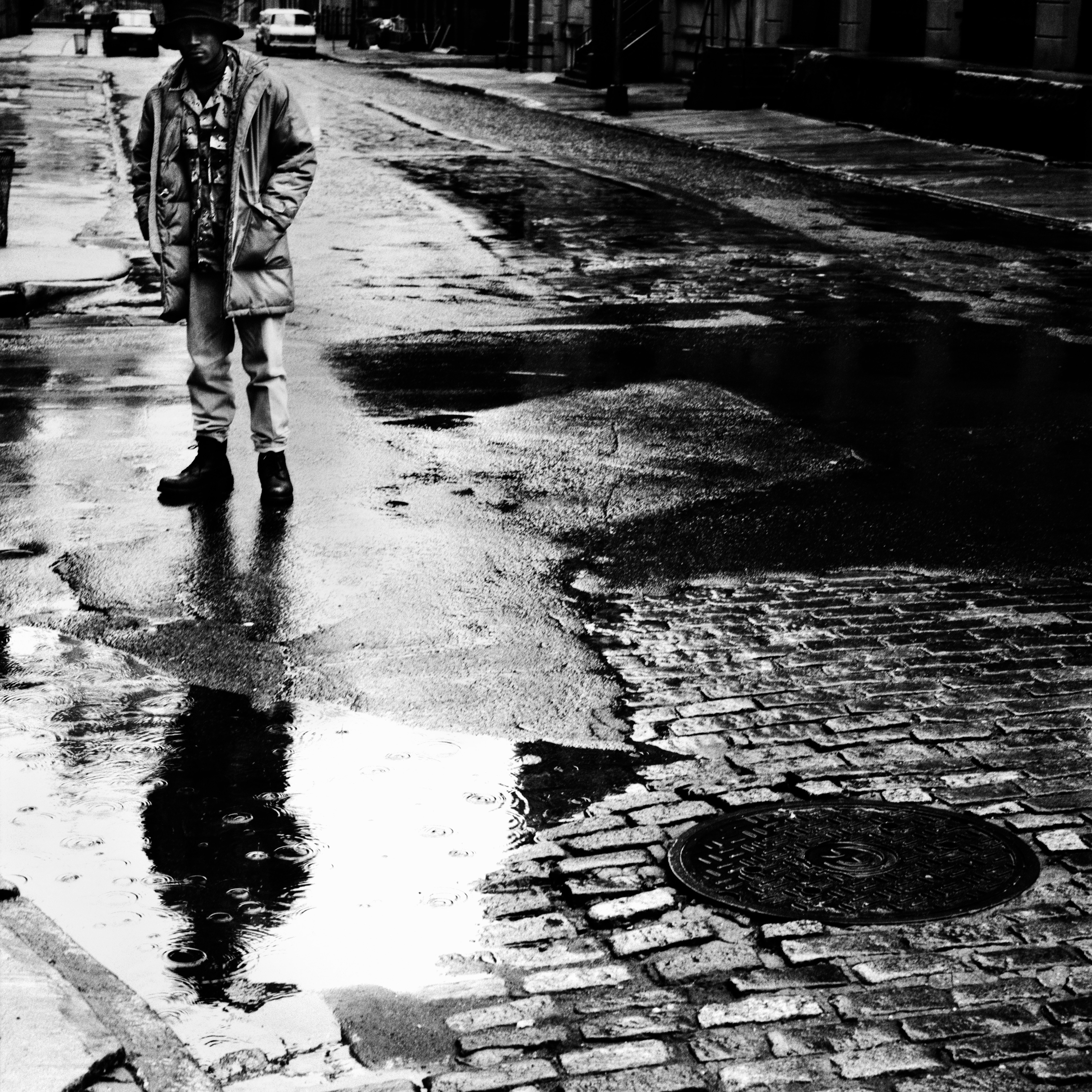Anton Corbijn | Gagosian Quarterly