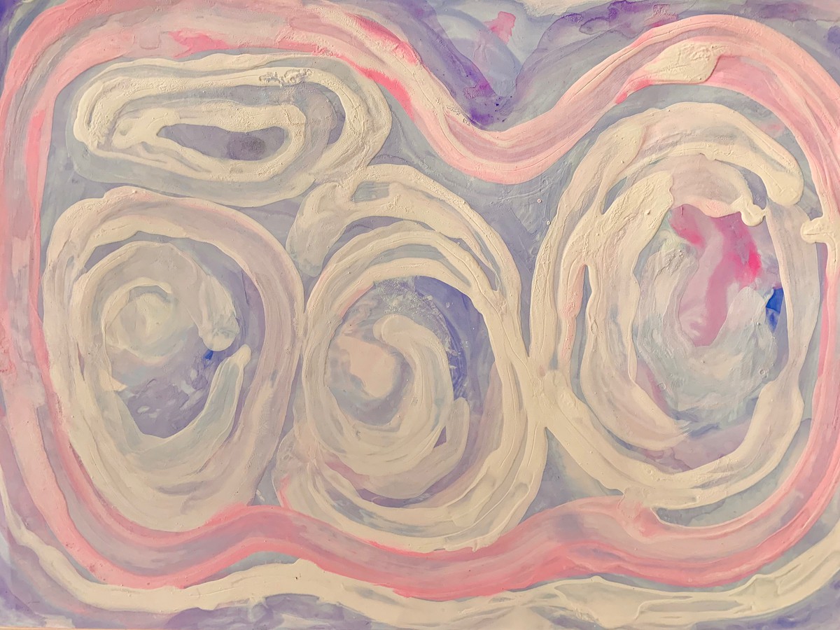 Art and Joy in Solitude: From Alberto Di Fabio’s mandalas to Van Gogh’s ...