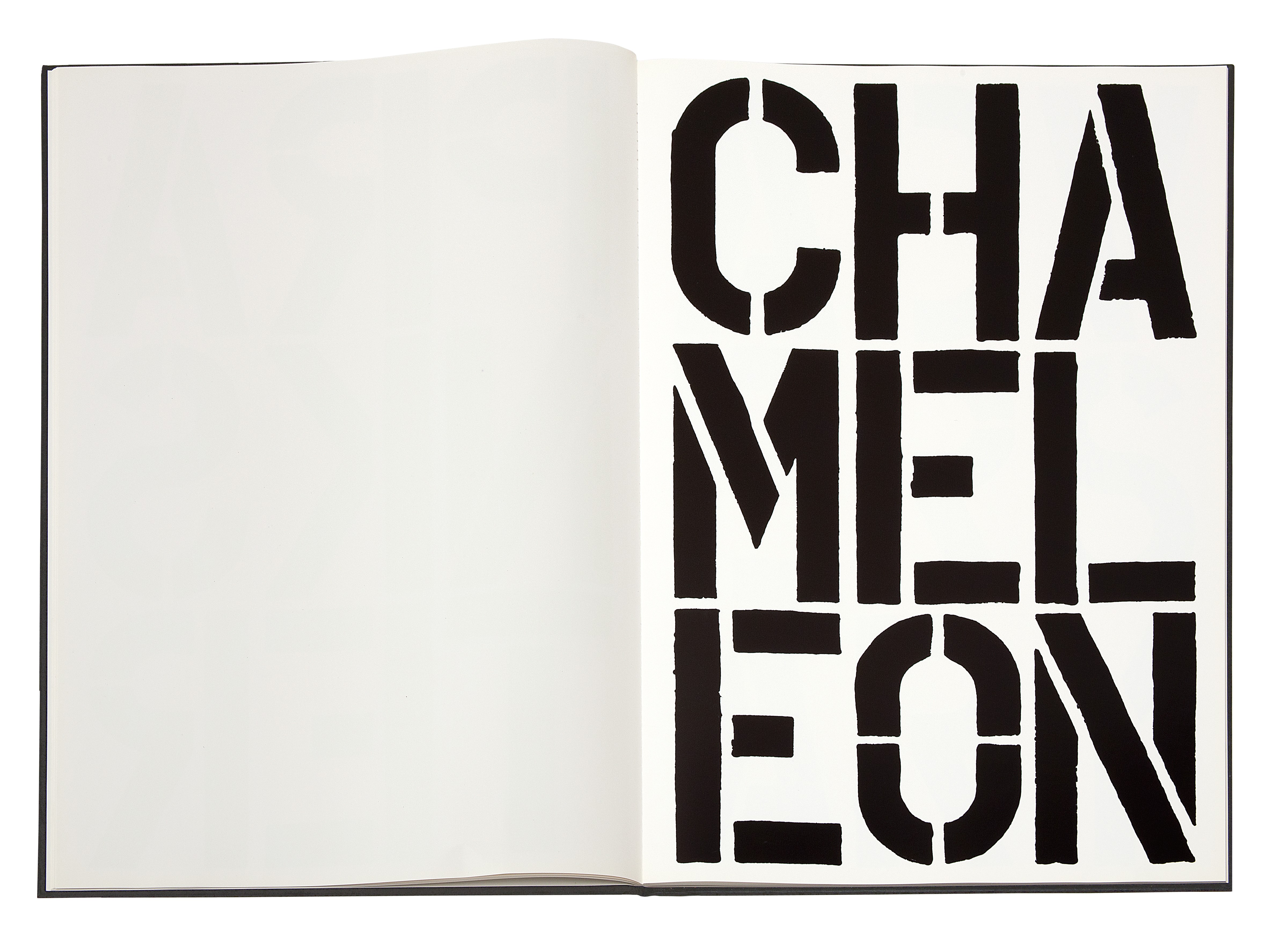 Black Book | Gagosian Quarterly