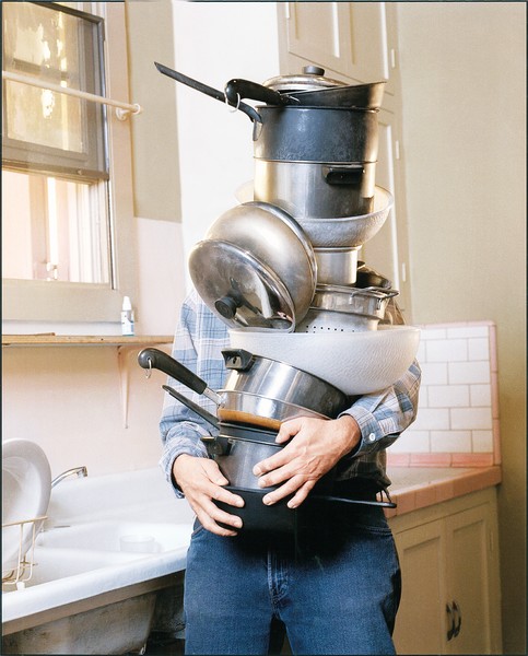 Alexander Wolf | Contributors | Gagosian Quarterly