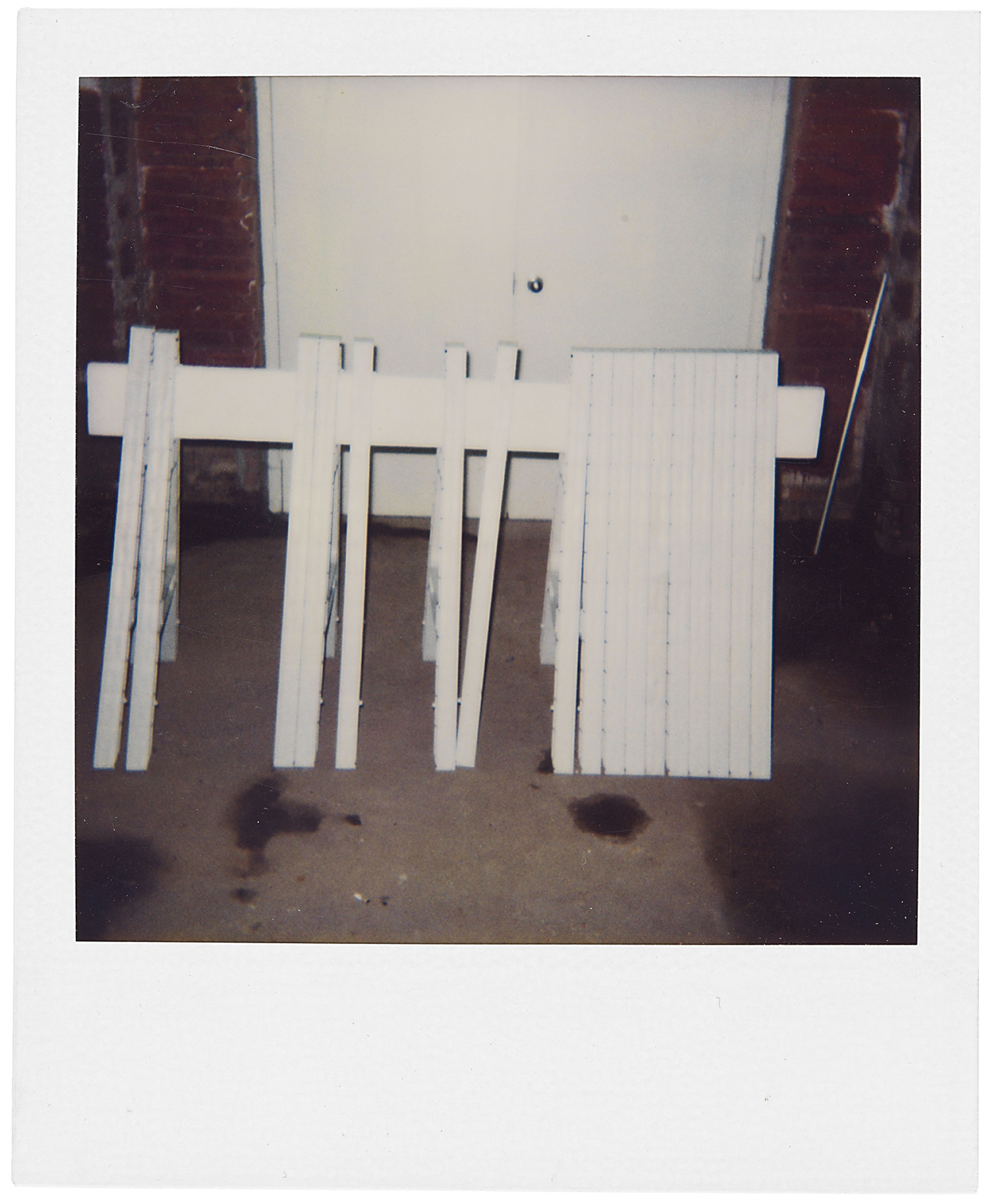 Cady Noland: Obscene | Gagosian Quarterly