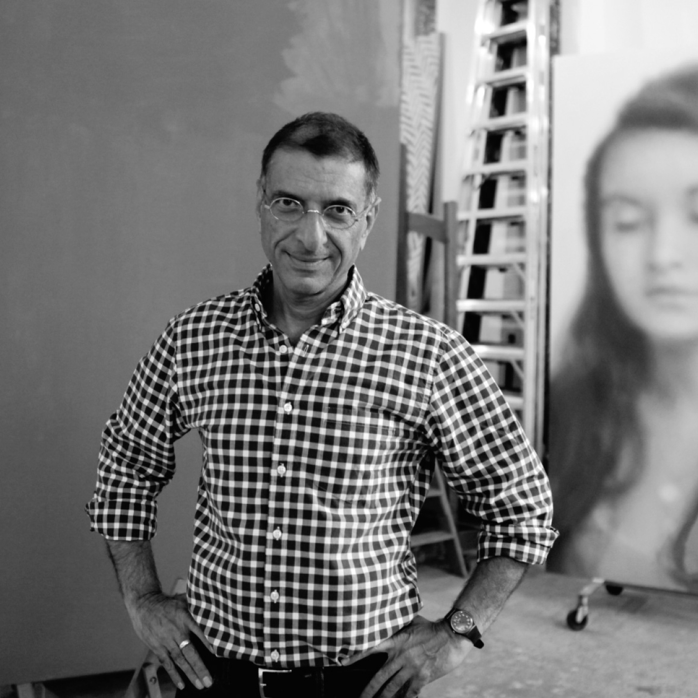 Fire and Water | Gagosian Quarterly