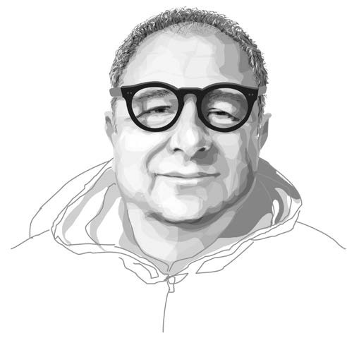 Jean Pigozzi | Gagosian Quarterly
