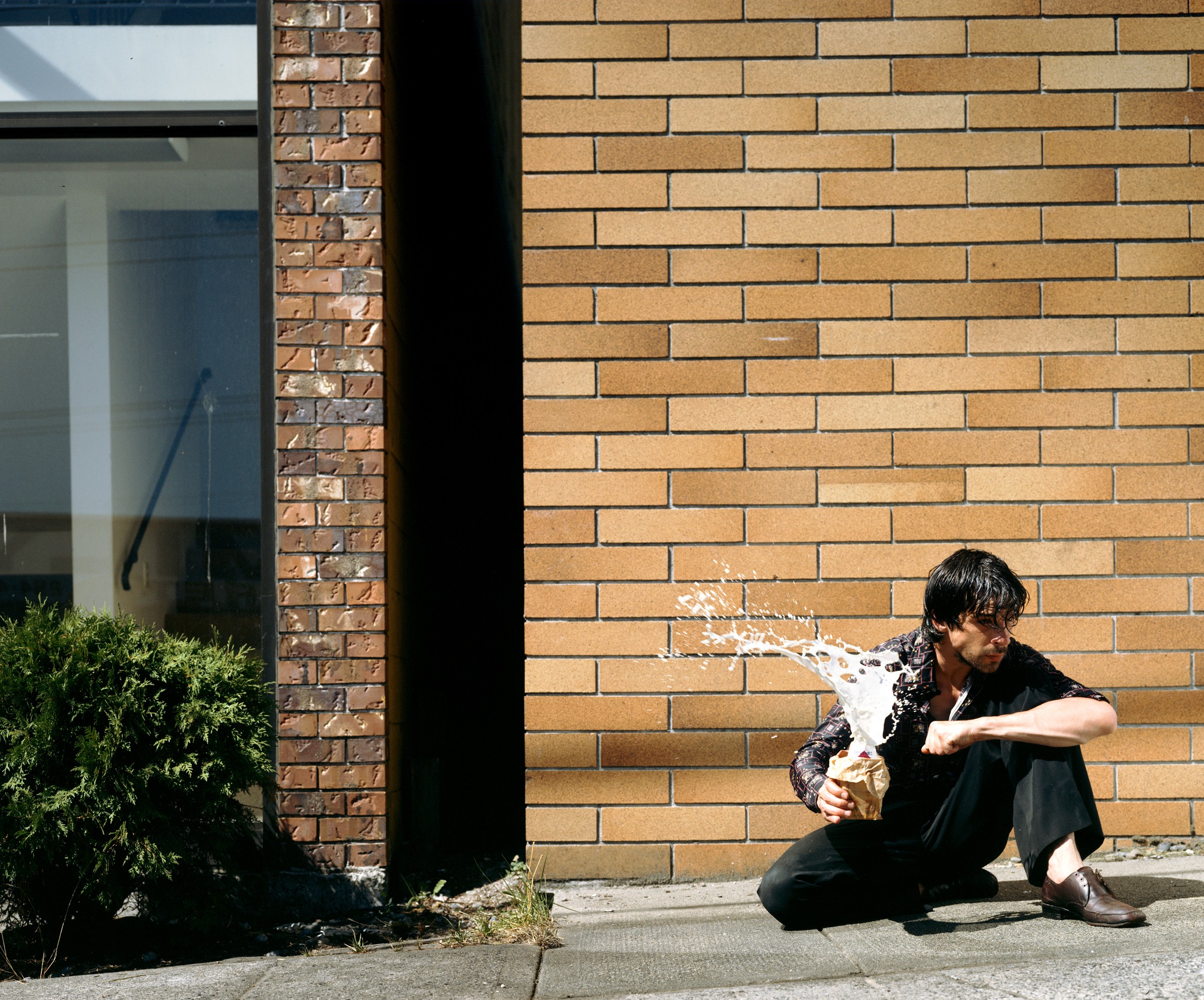 In Conversation: Jeff Wall and Gary Dufour | Interview | Gagosian Quarterly