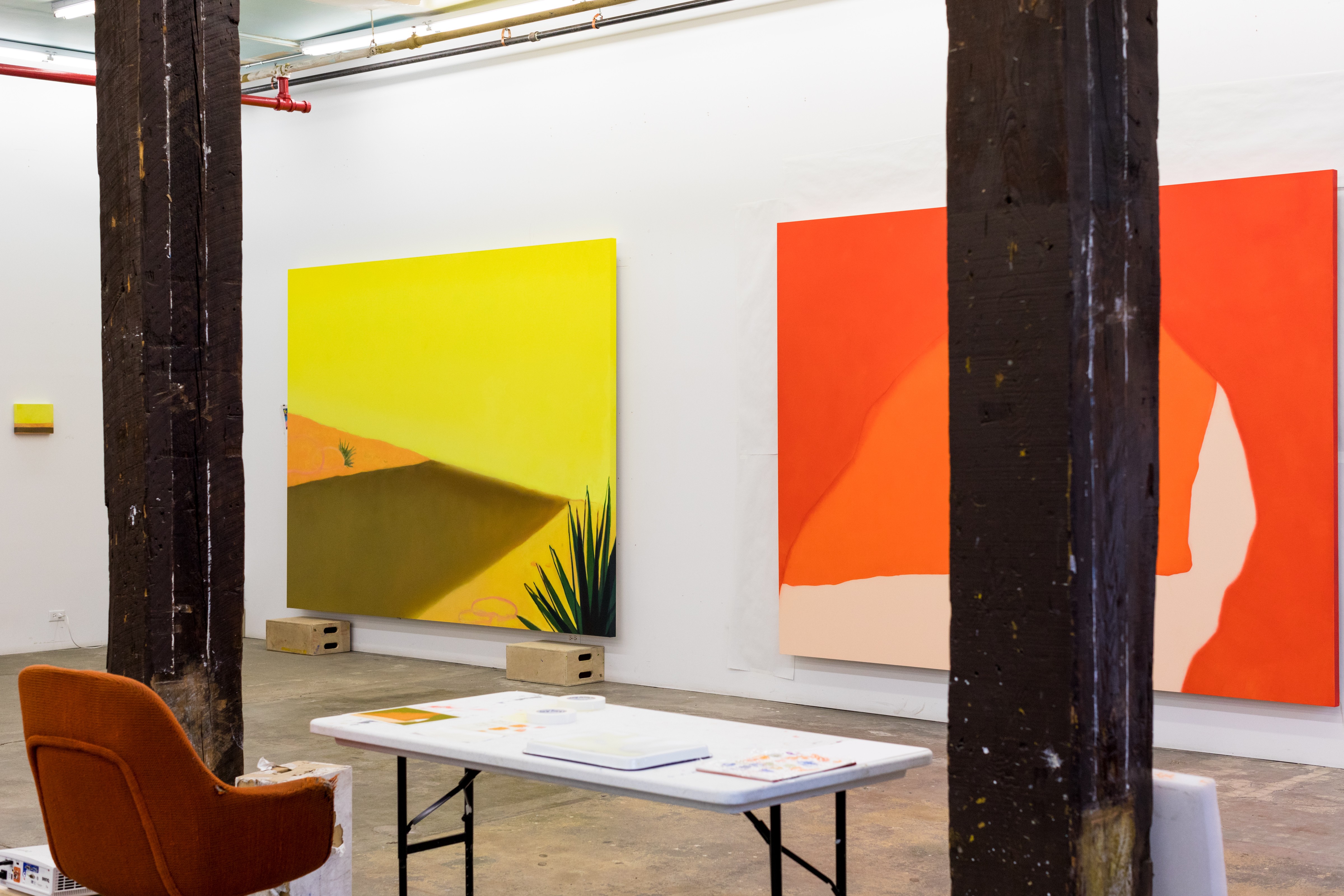 Dan Colen | Gagosian Quarterly
