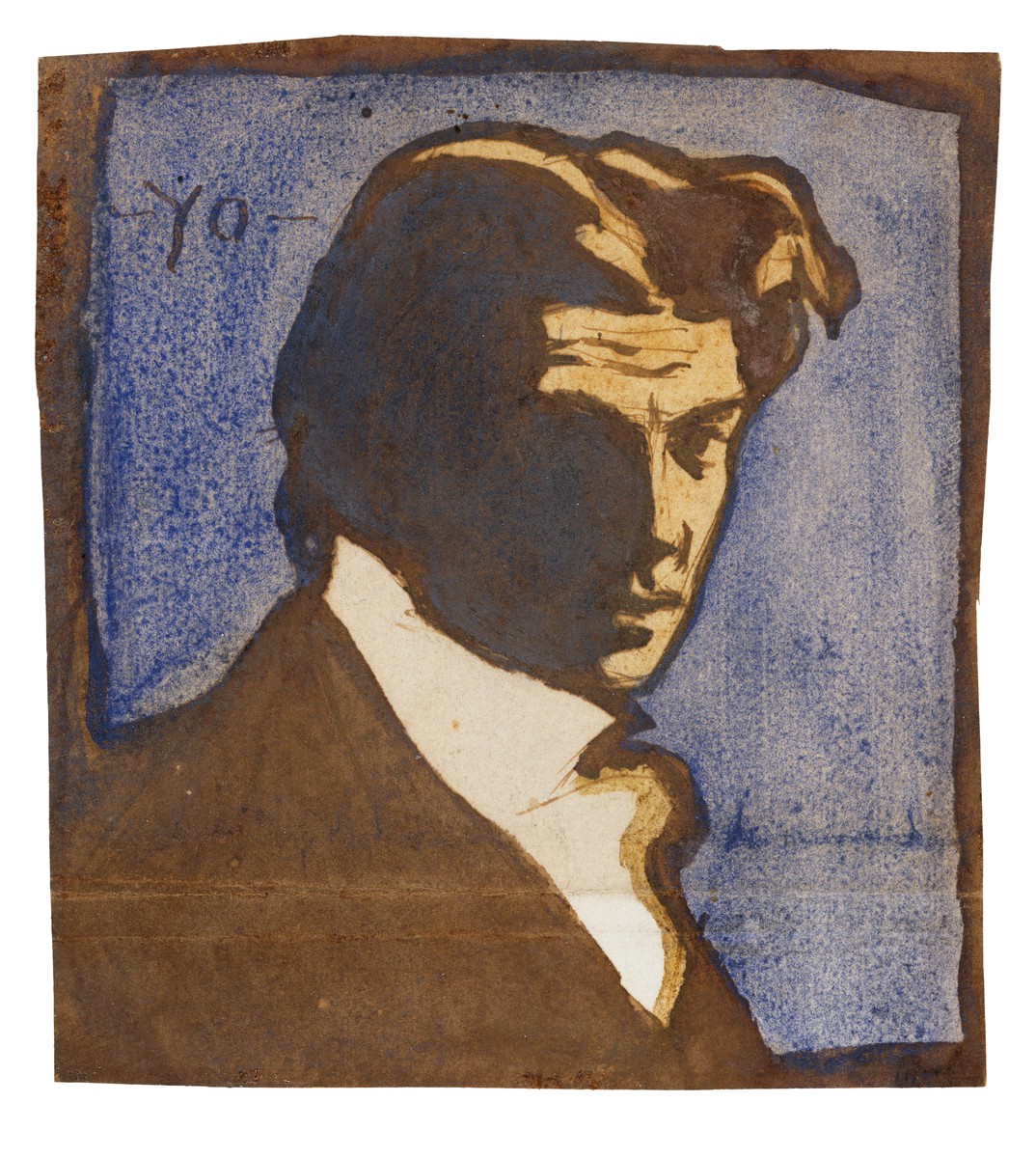 A Foreigner Called Picasso | Gagosian Quarterly