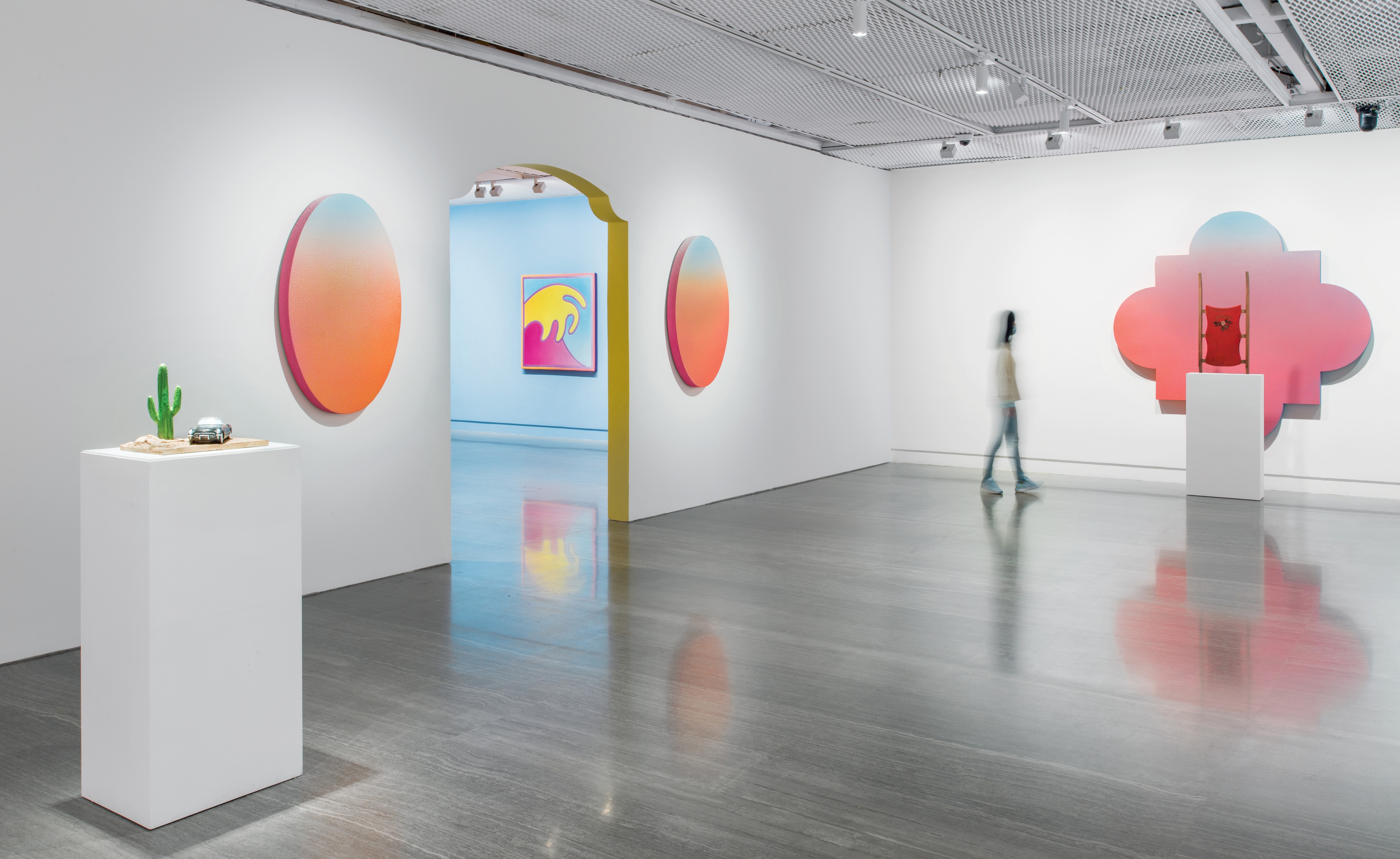 Alex Israel | Essay | Gagosian Quarterly
