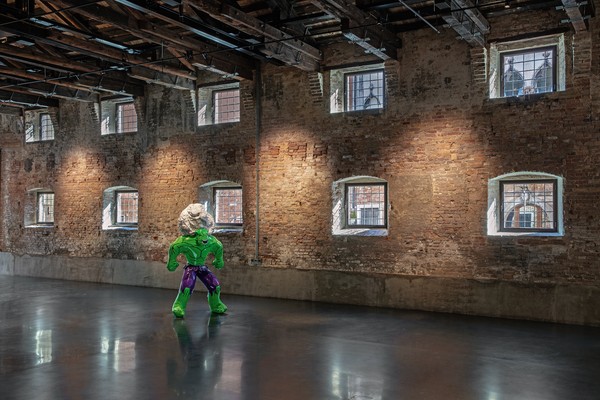 Masterpieces from the Torlonia Collection | Gagosian Quarterly