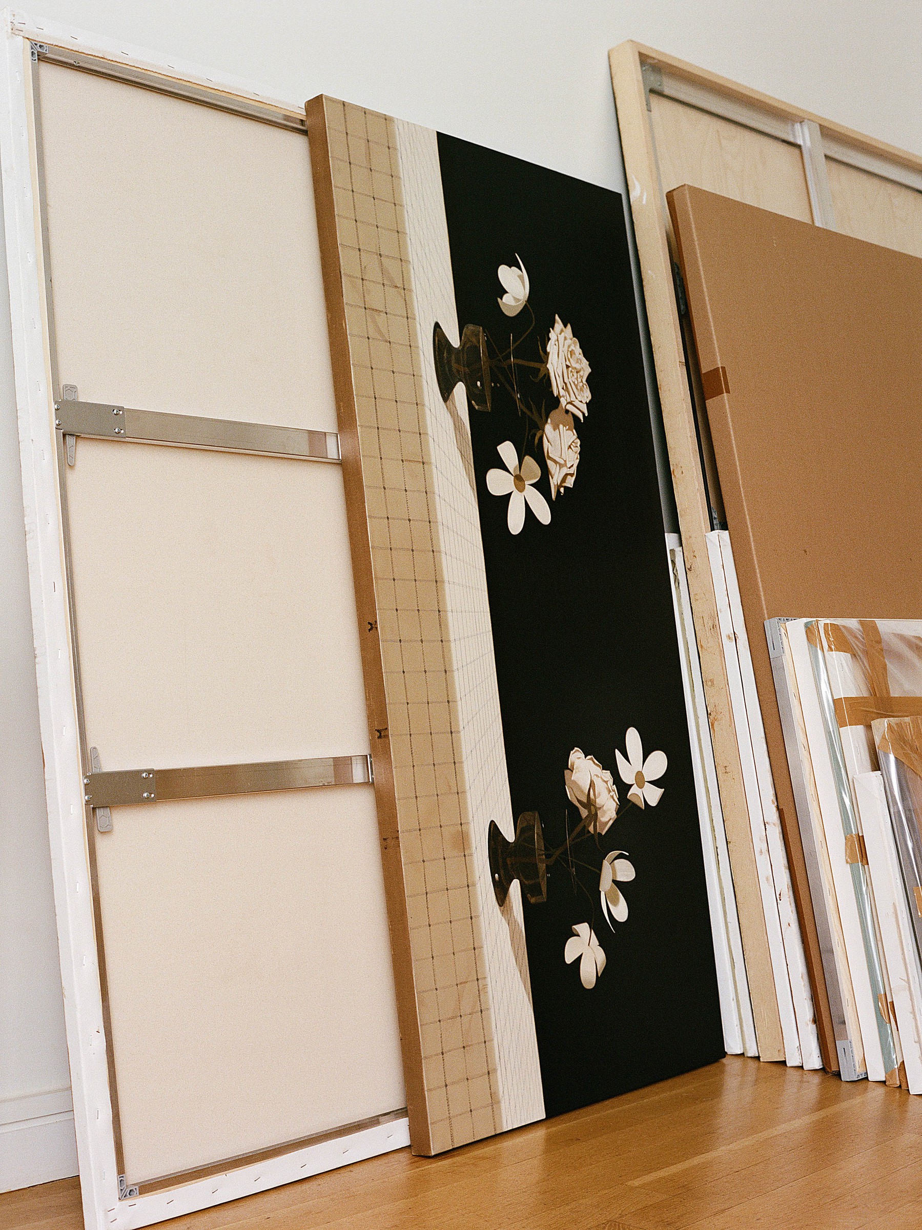 Anna Weyant: Baby, It Ain’t Over Till It’s Over | Essay | Gagosian ...