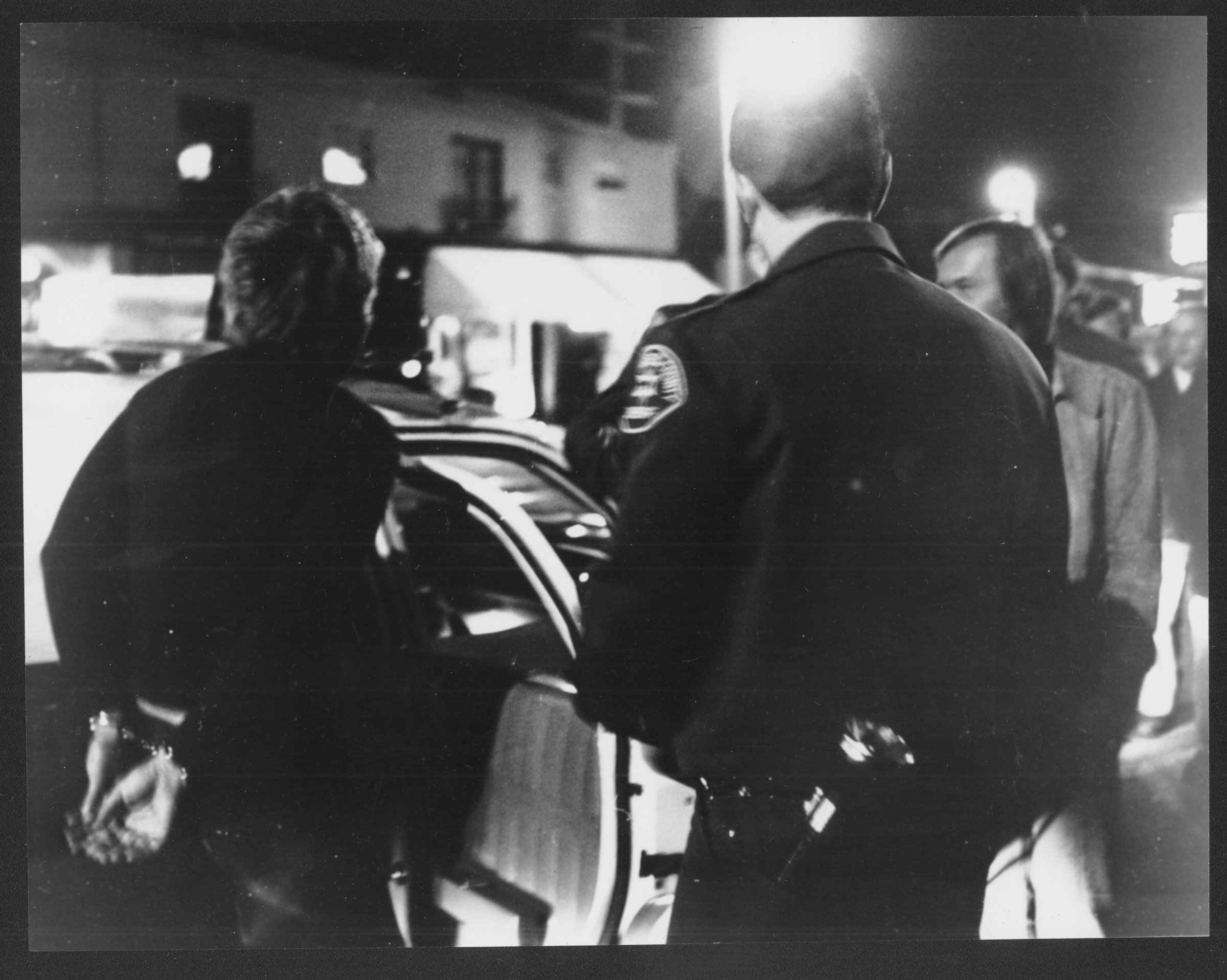 Artist, Audience, Accomplice | Gagosian Quarterly