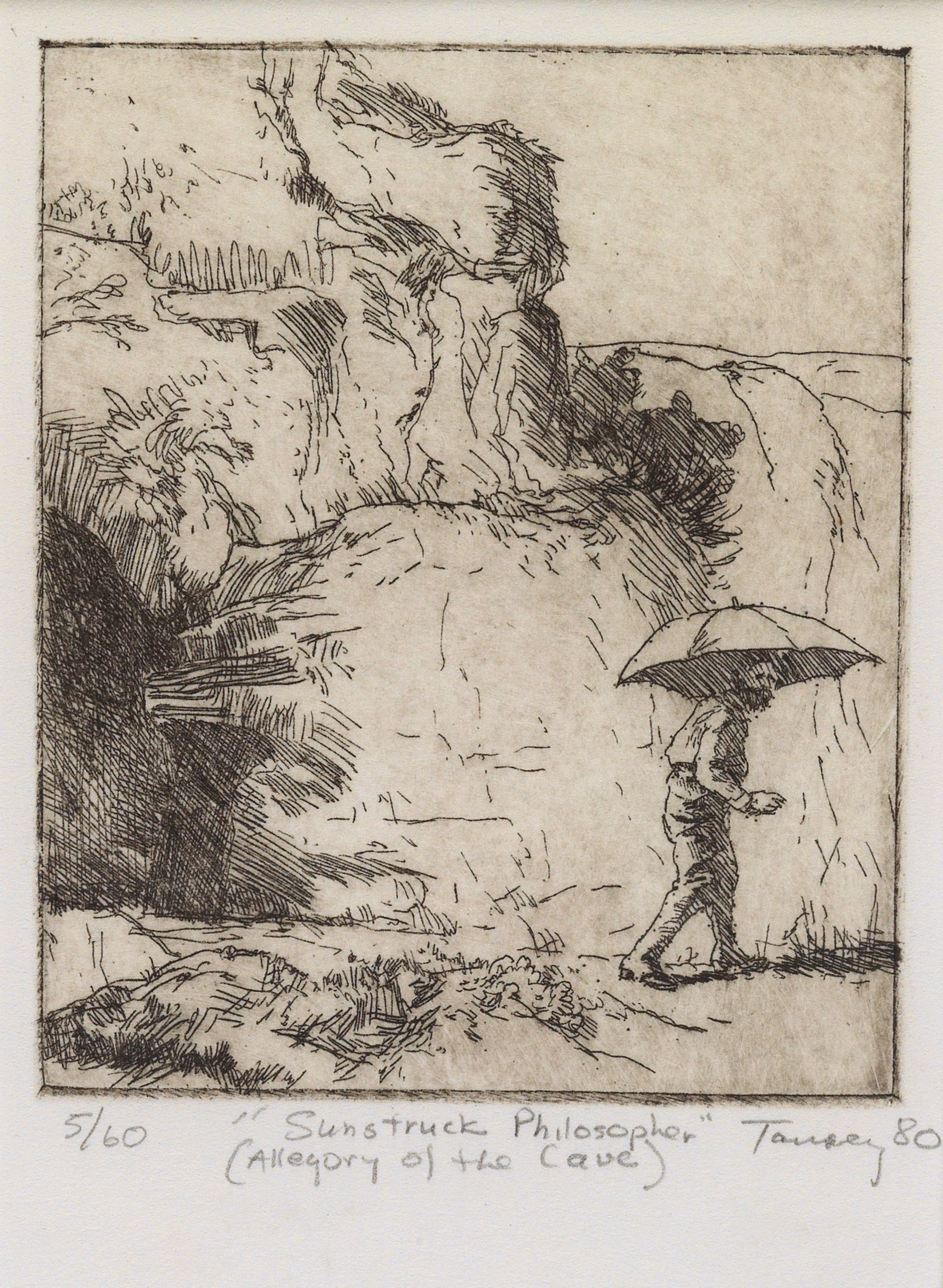 Back to the Cave | Gagosian Quarterly