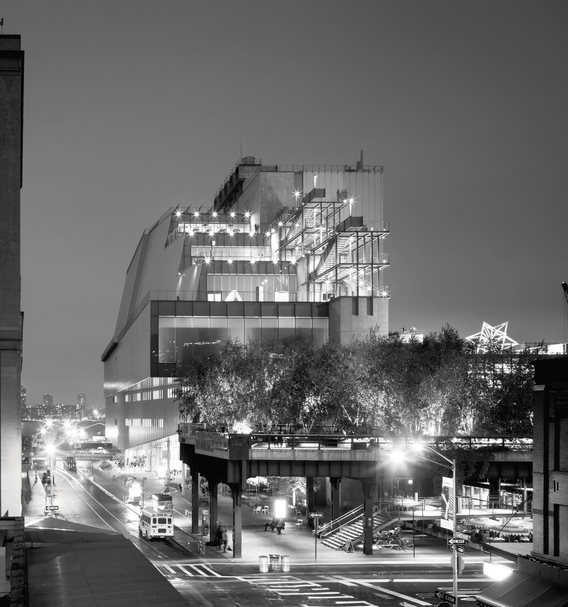 Building Culture | Gagosian Quarterly