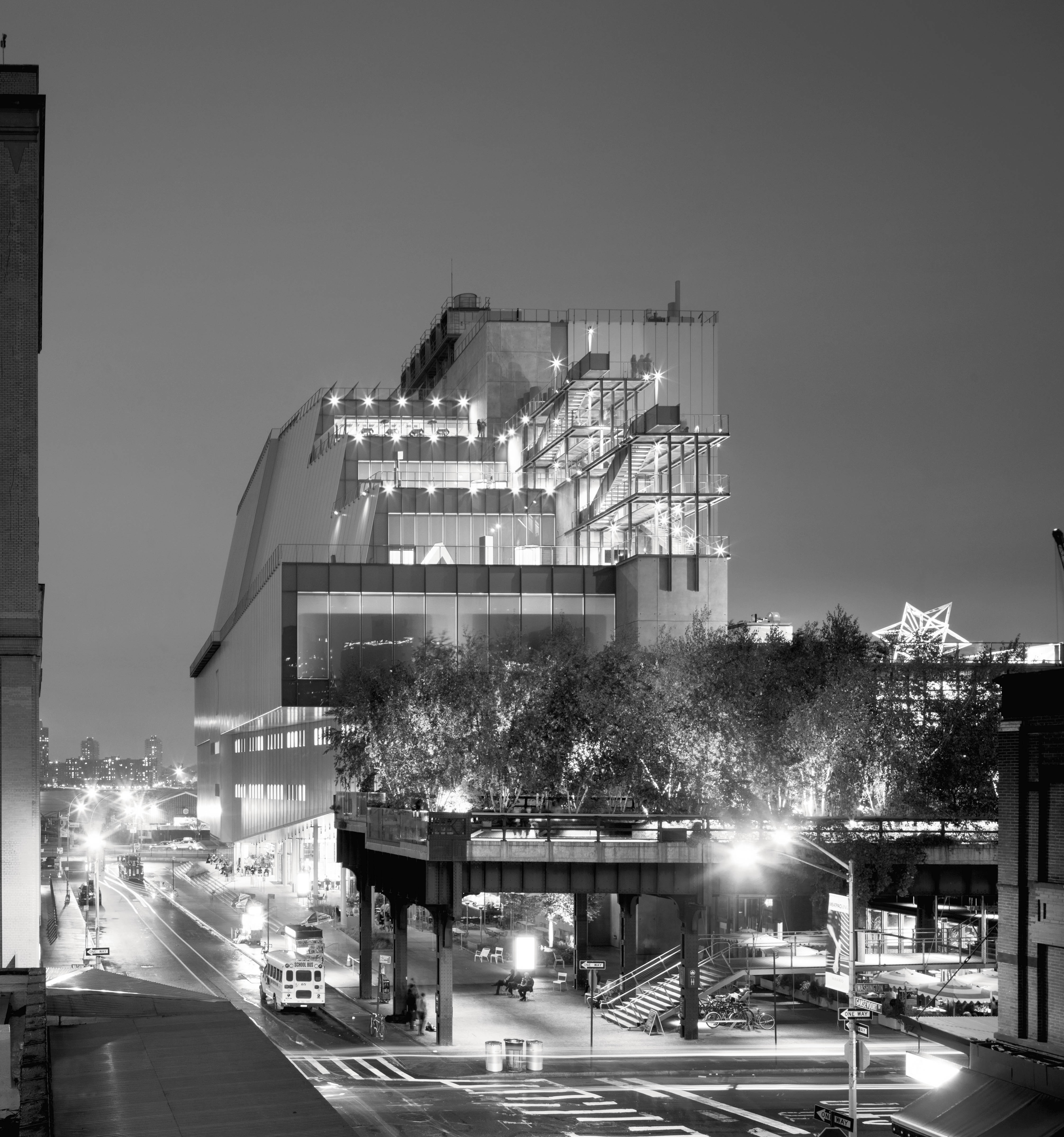 Building Culture | Gagosian Quarterly