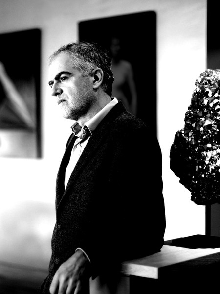 Officine Générale: Pierre Mahéo | Gagosian Quarterly
