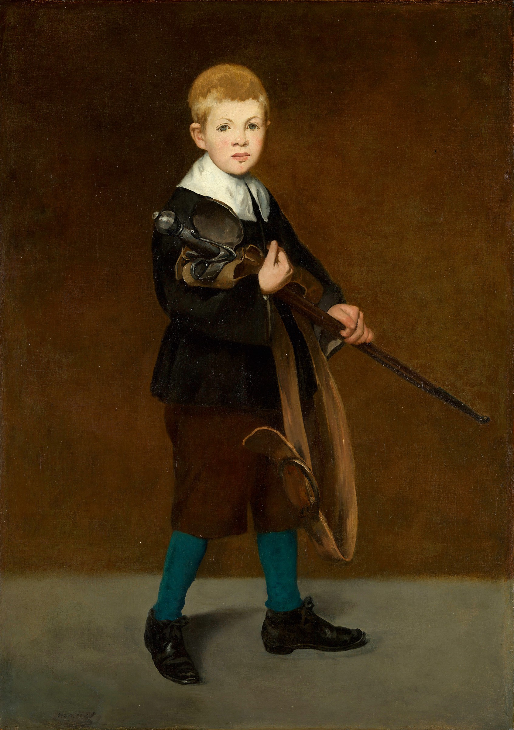 Édouard Manet: Cut and Paste | Gagosian Quarterly