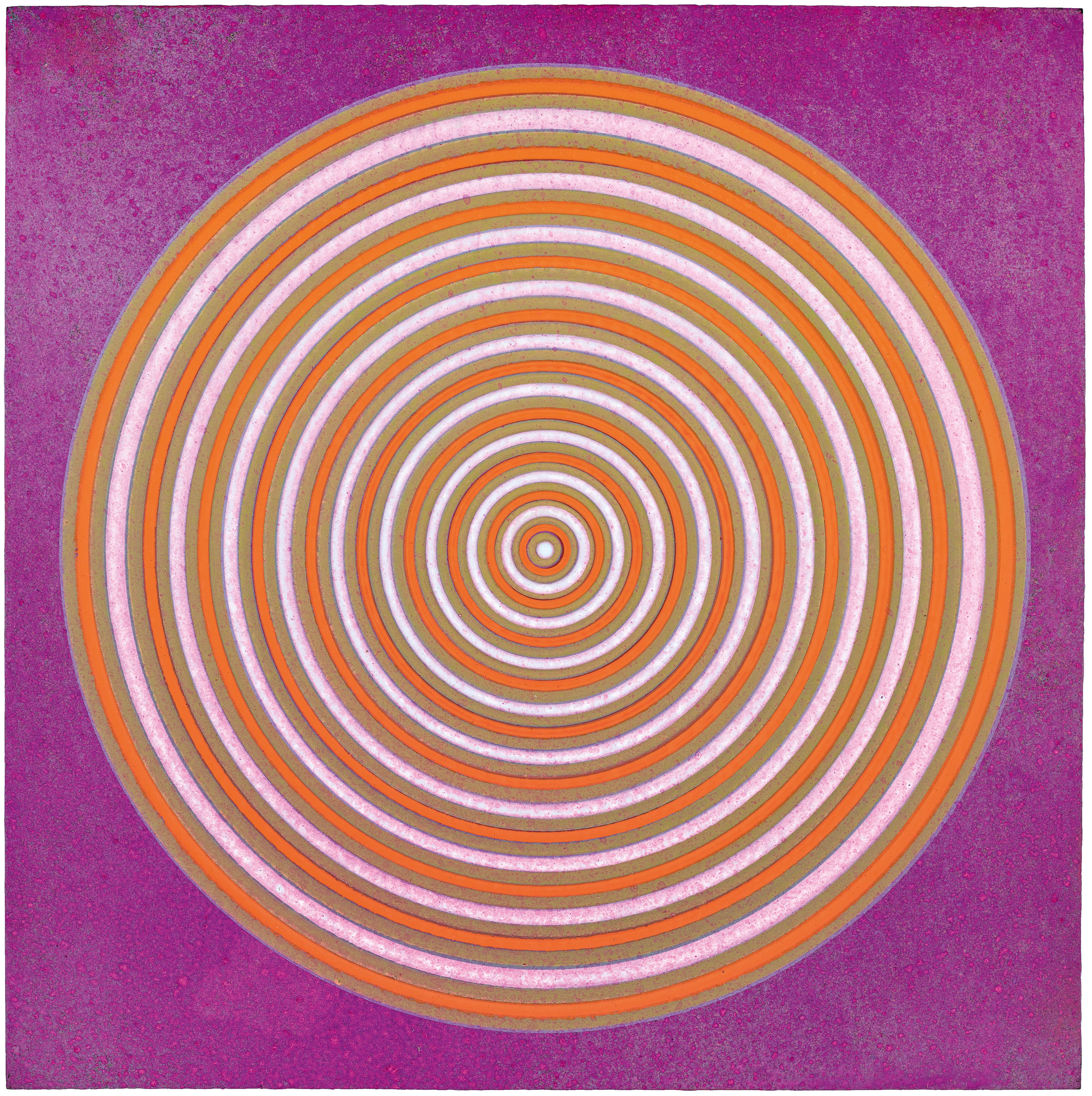 Delineators: Jordan Belson and Harry Smith | Gagosian Quarterly