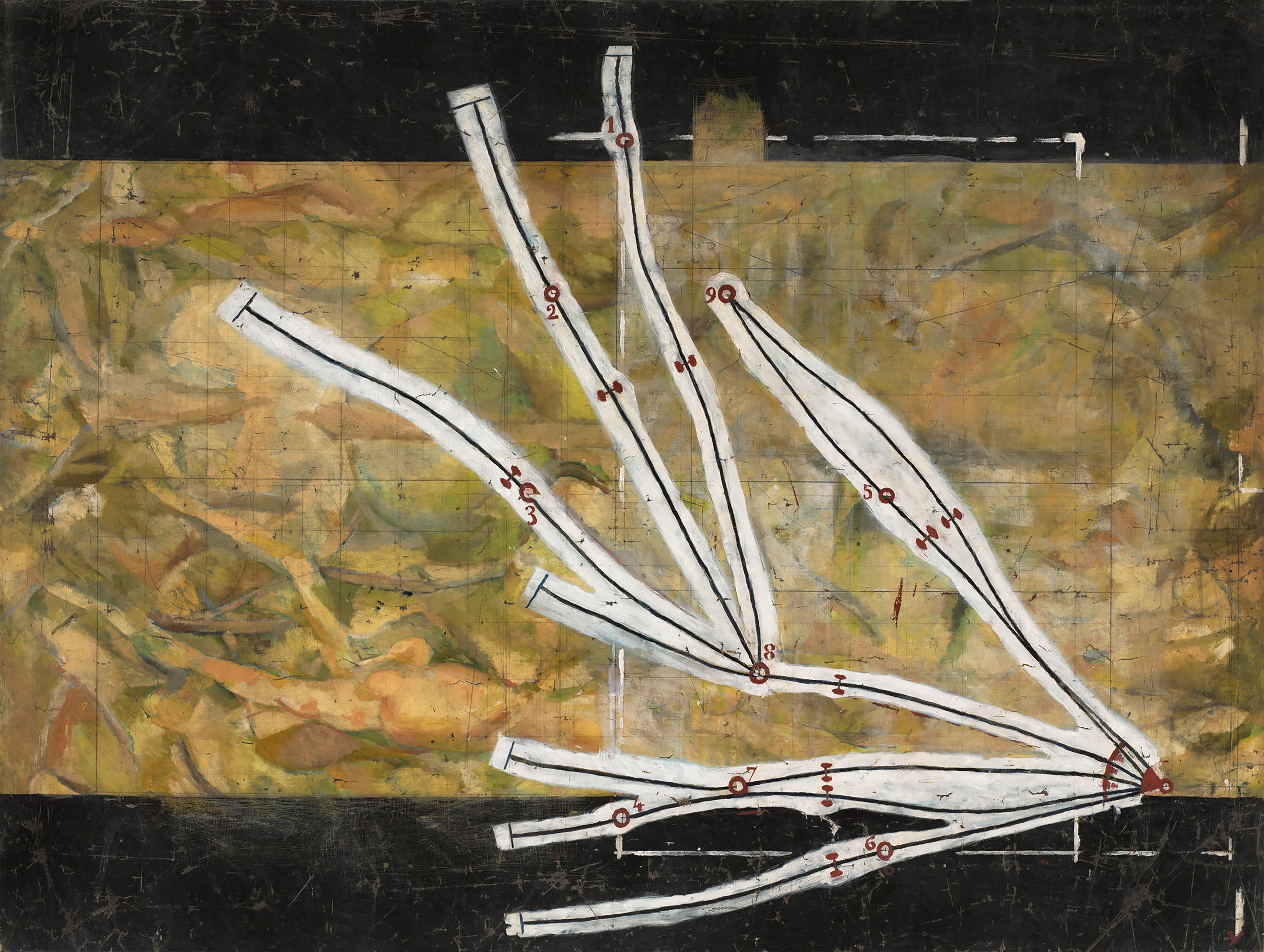 Duchamp in California | Gagosian Quarterly