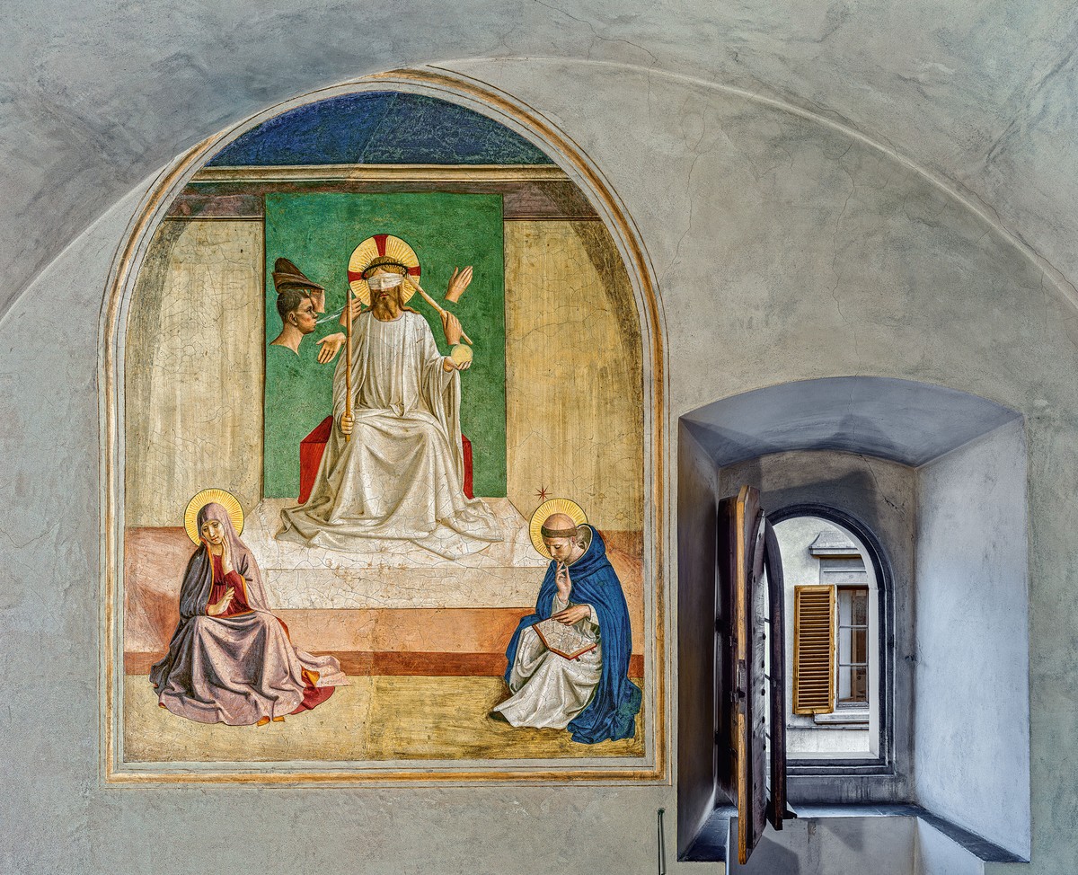 Fra Angelico Prints