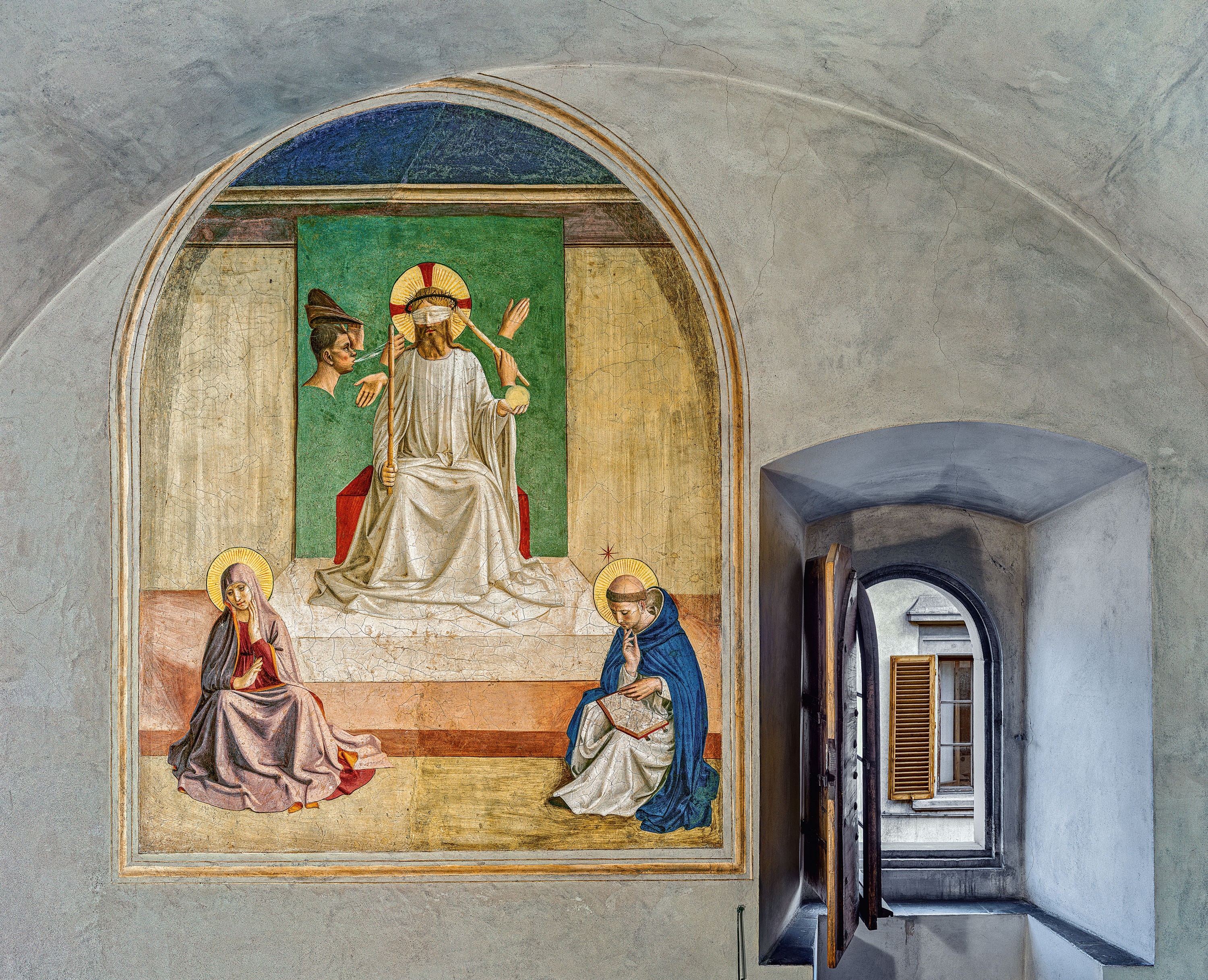 Fra Angelico | Gagosian Quarterly