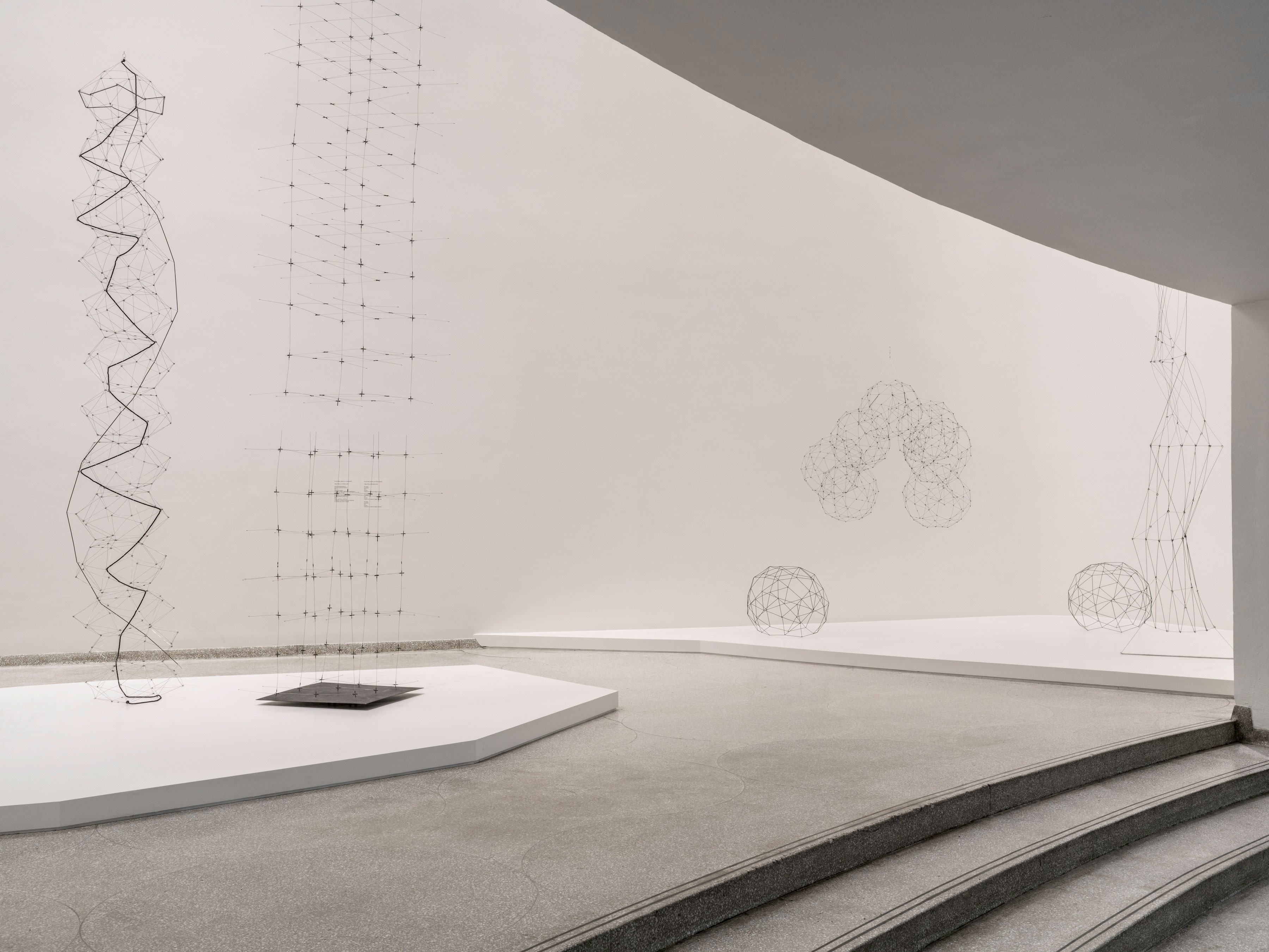 Gego: An Unruly Artist in a Class of Her Own | Essay | Gagosian Quarterly