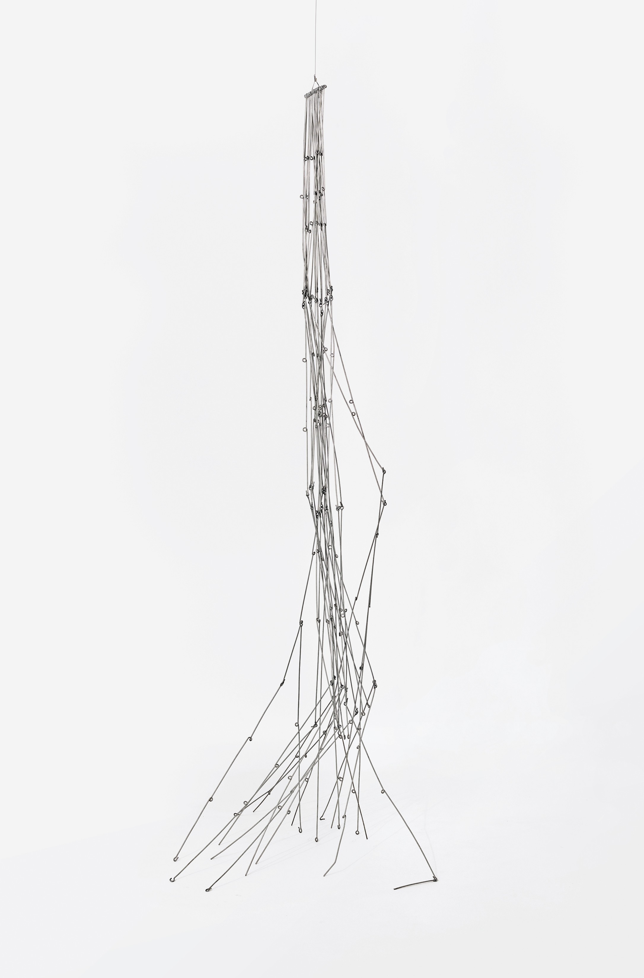 Gego: An Unruly Artist in a Class of Her Own | Gagosian Quarterly