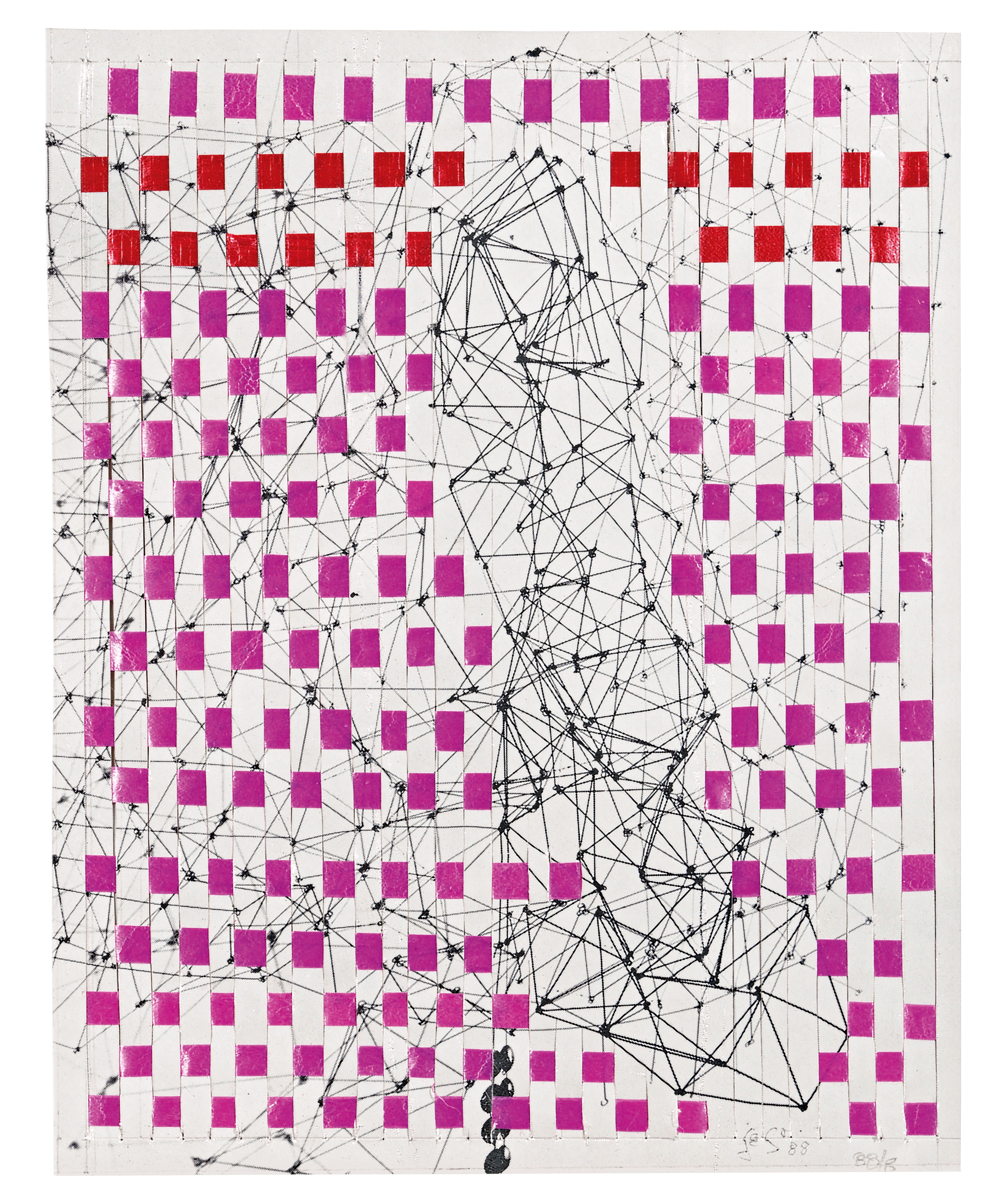 Gego: An Unruly Artist in a Class of Her Own | Gagosian Quarterly