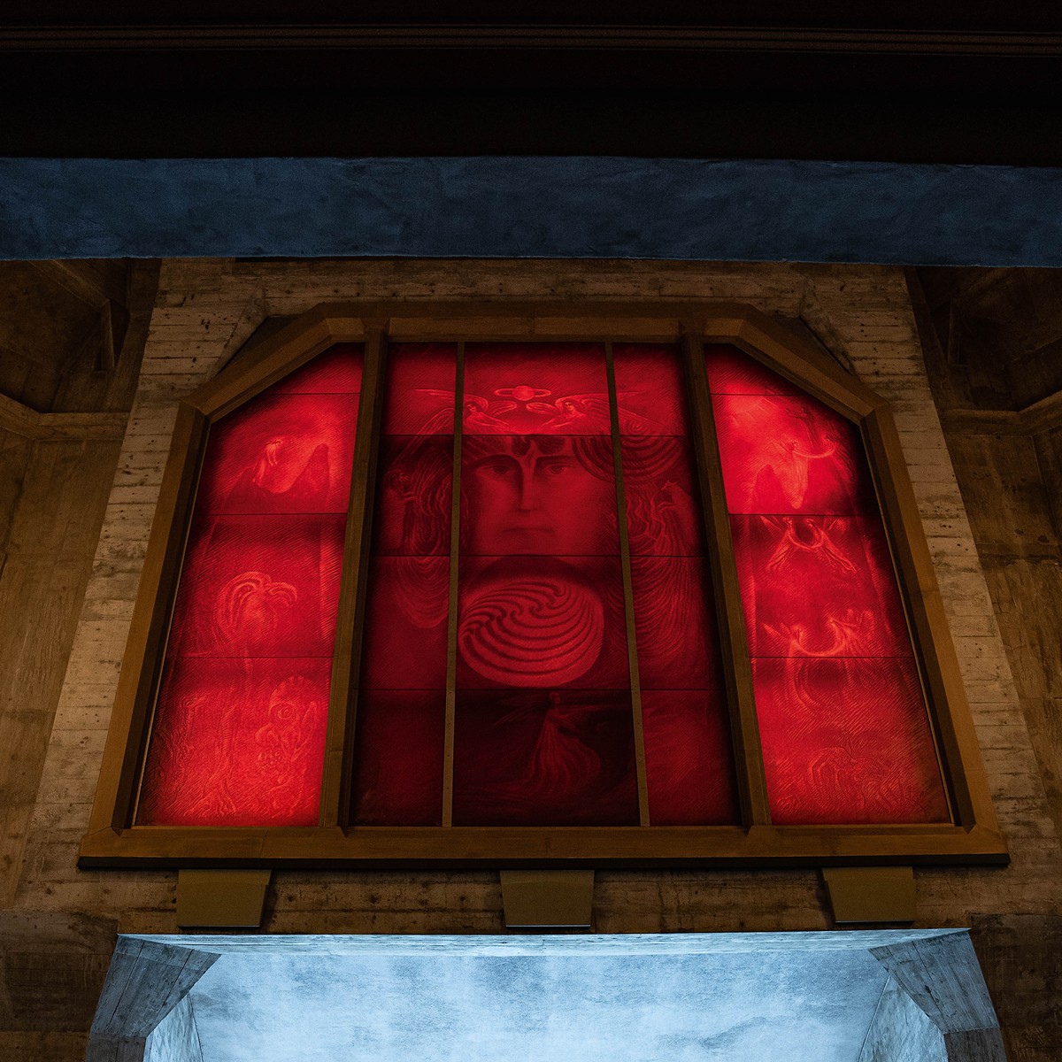 Goetheanum: Rudolf Steiner and Contemporary Art | Gagosian Quarterly