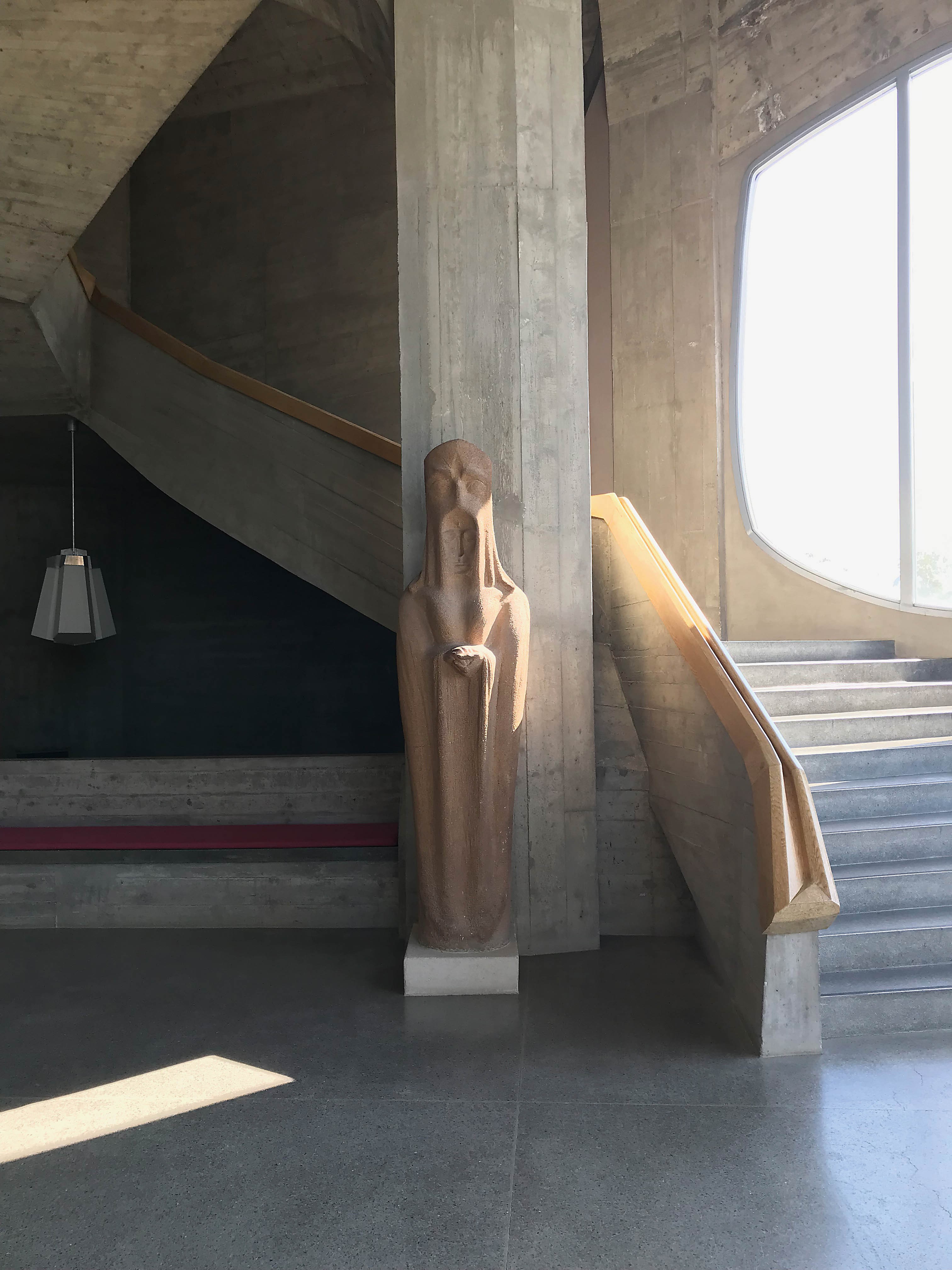 Goetheanum: Rudolf Steiner and Contemporary Art | Essay | Gagosian ...