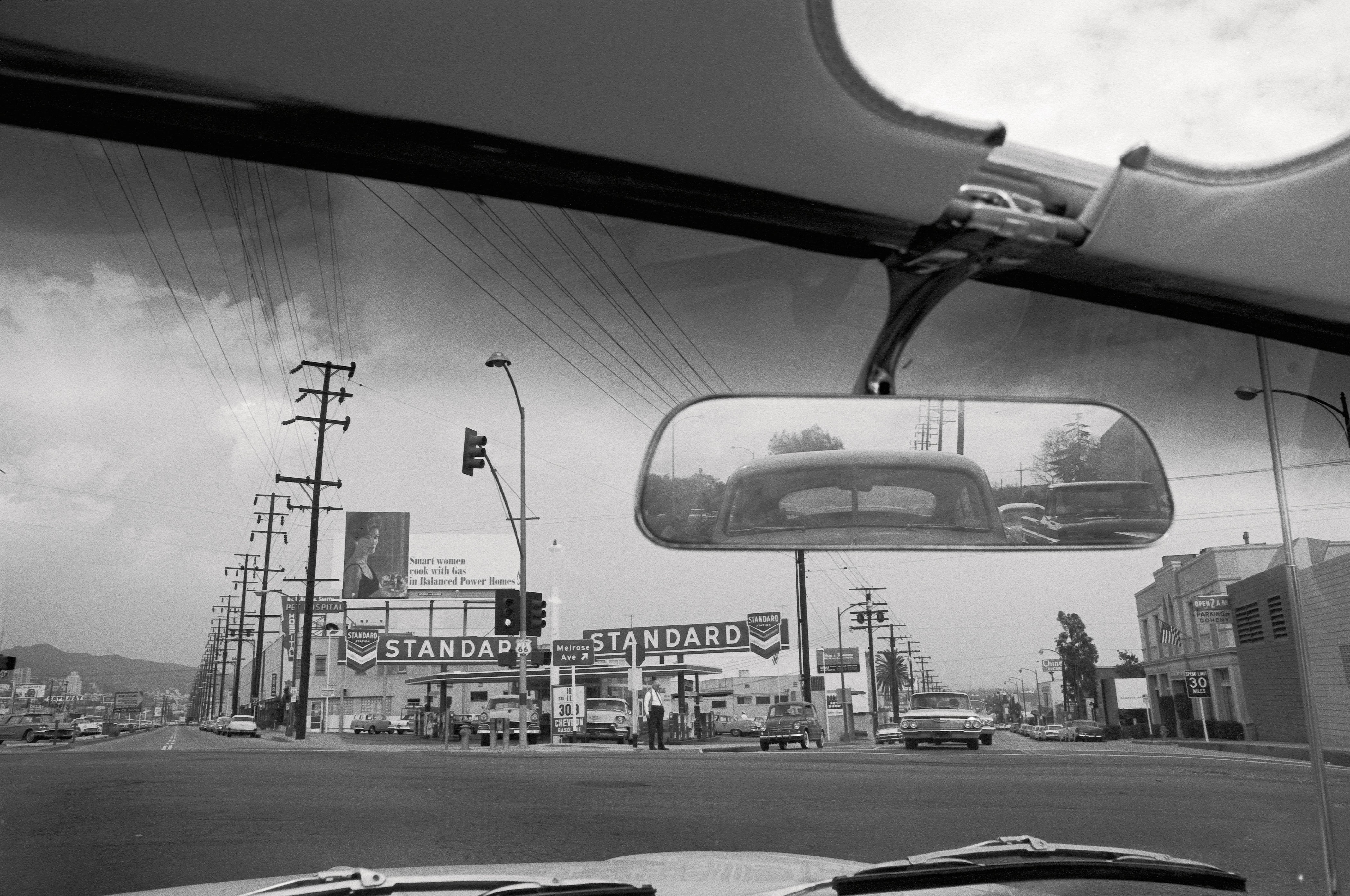 Dennis Hopper’s Taos Ride | Gagosian Quarterly