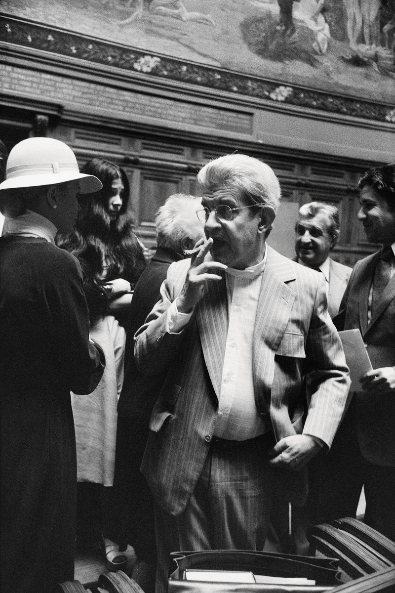 Lacan, the exhibition | Gagosian Quarterly