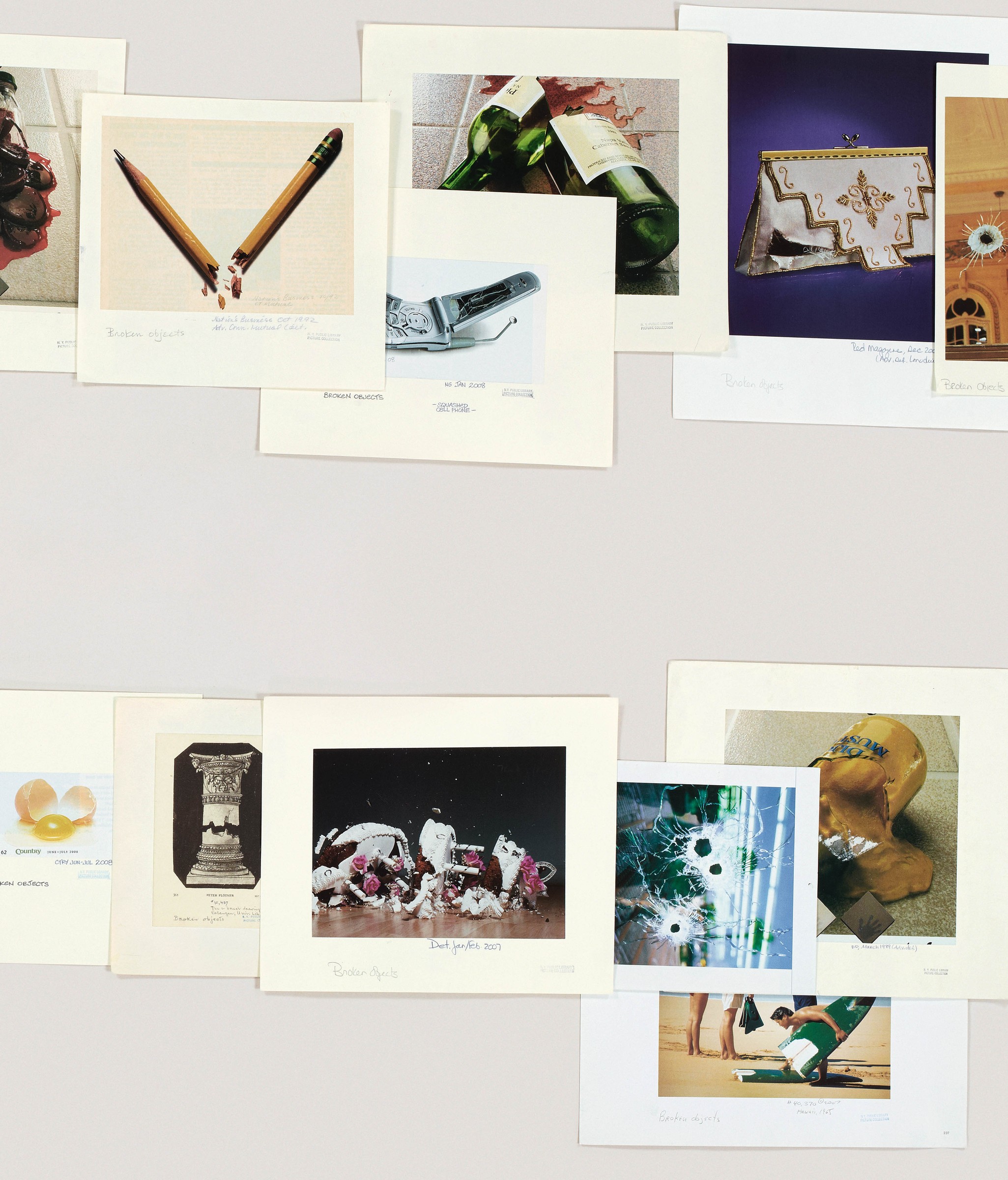 Taryn Simon, Park & 75, New York, March 20–April 26, 2025 | Gagosian