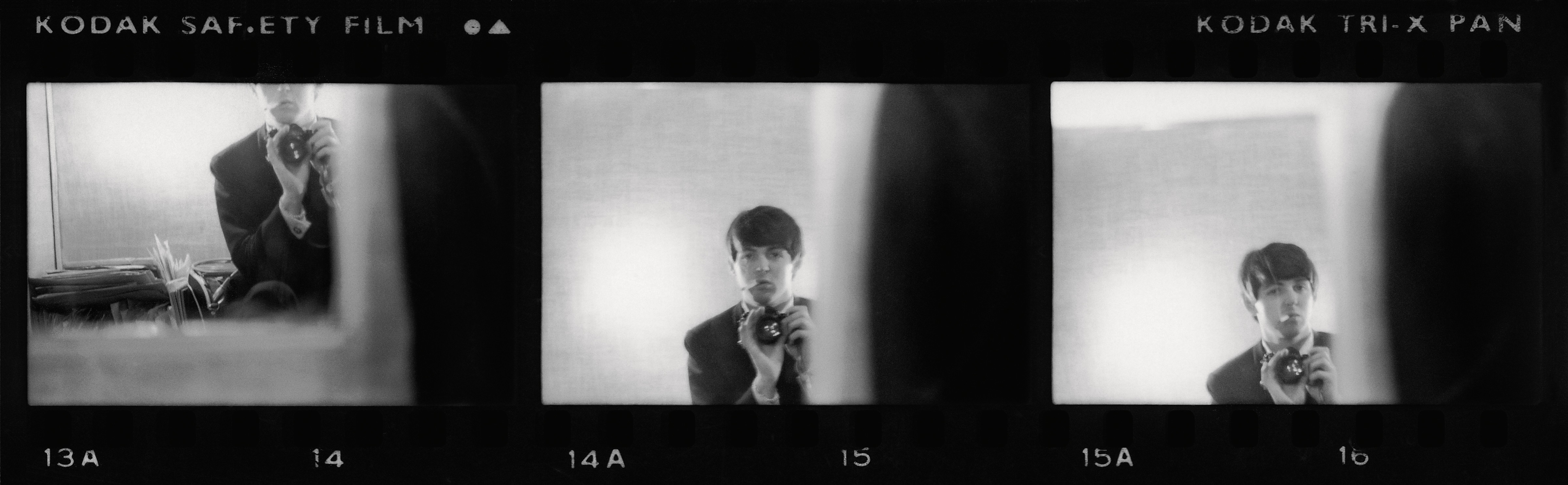 Paul McCartney: Rearview Mirror: Photographs, December 1963–February ...